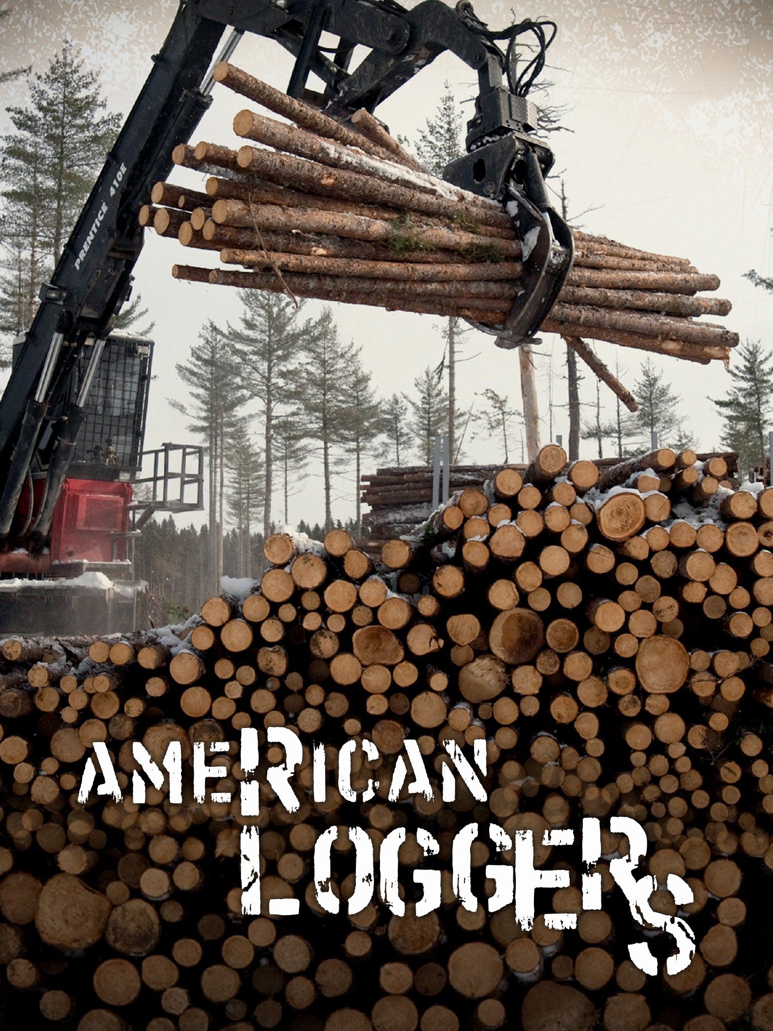 American Loggers - Rotten Tomatoes