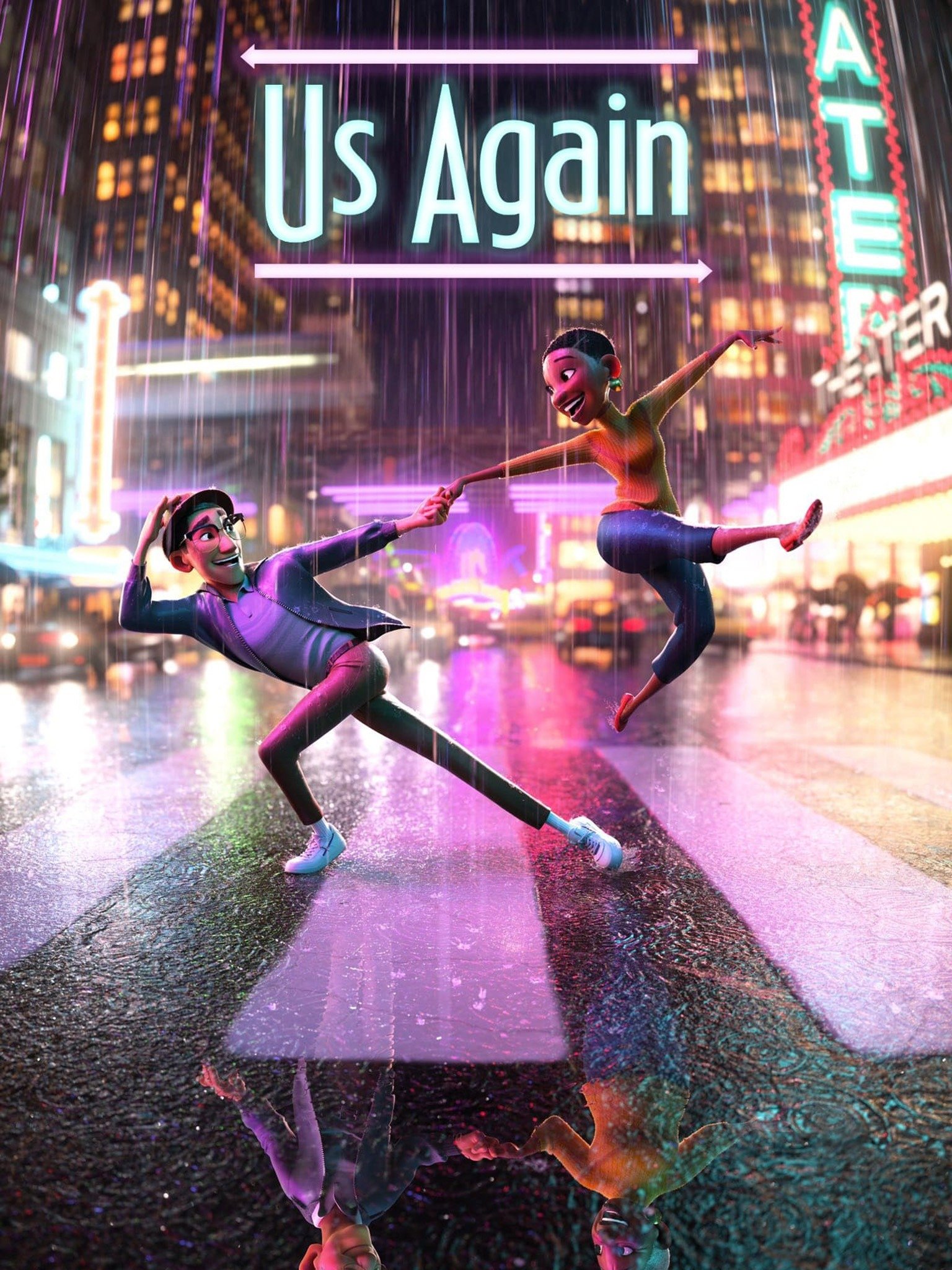 Us Again - Rotten Tomatoes