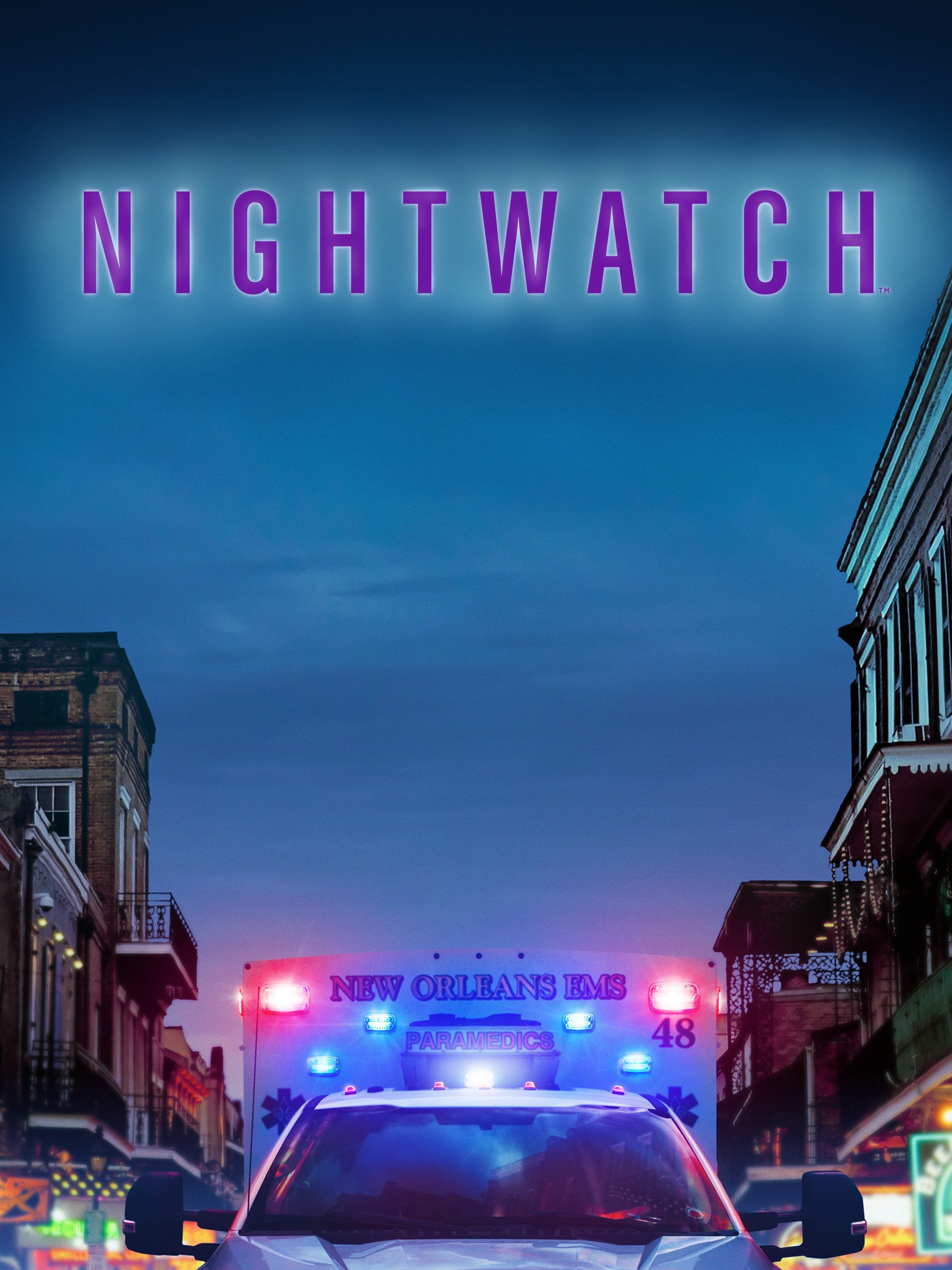 Nightwatch - Rotten Tomatoes