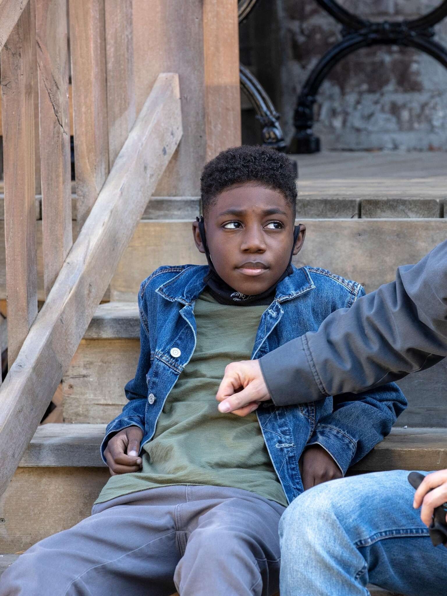 Father Frank, Full of Grace Pictures - Rotten Tomatoes