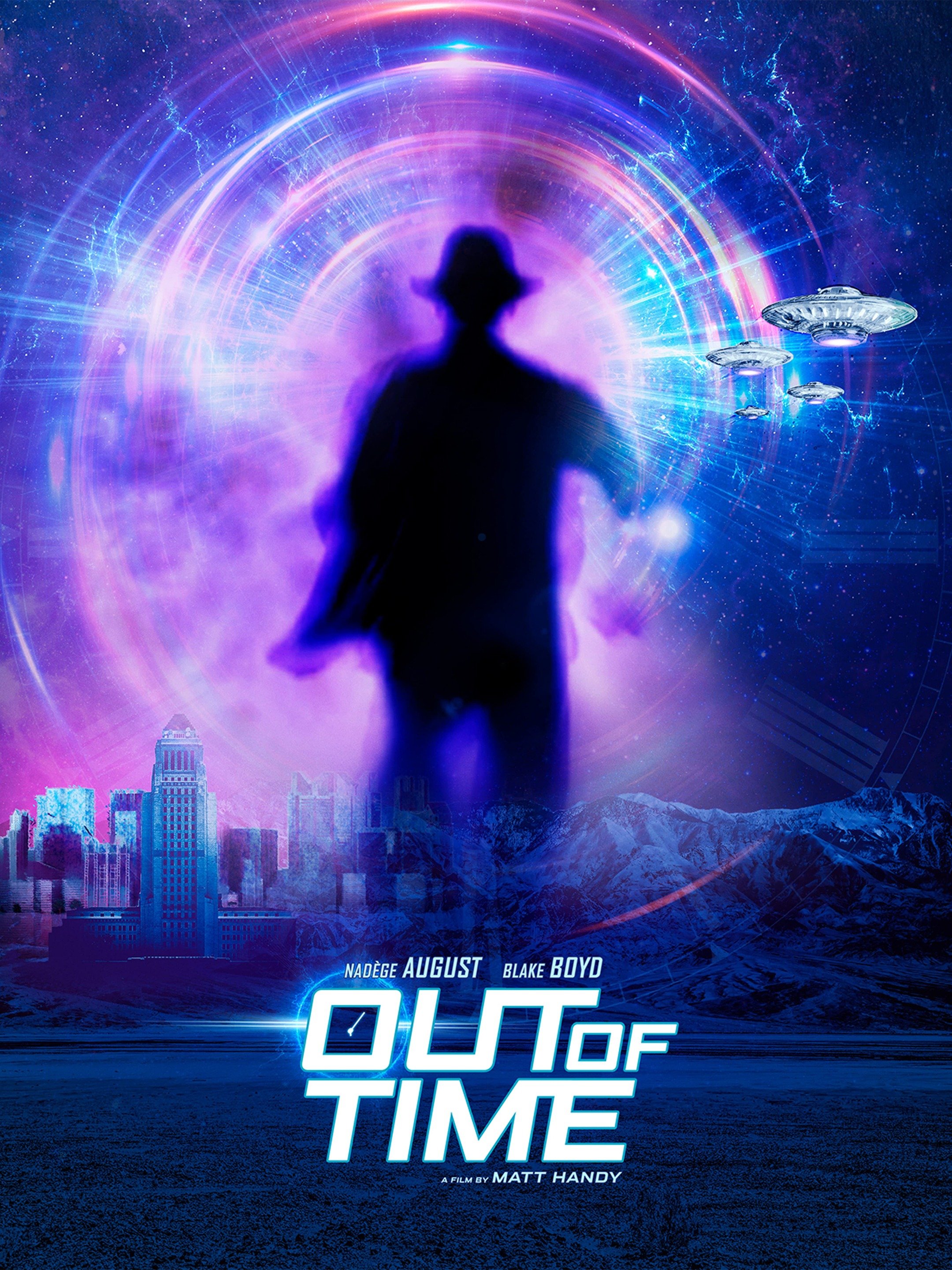 Out of Time - Rotten Tomatoes