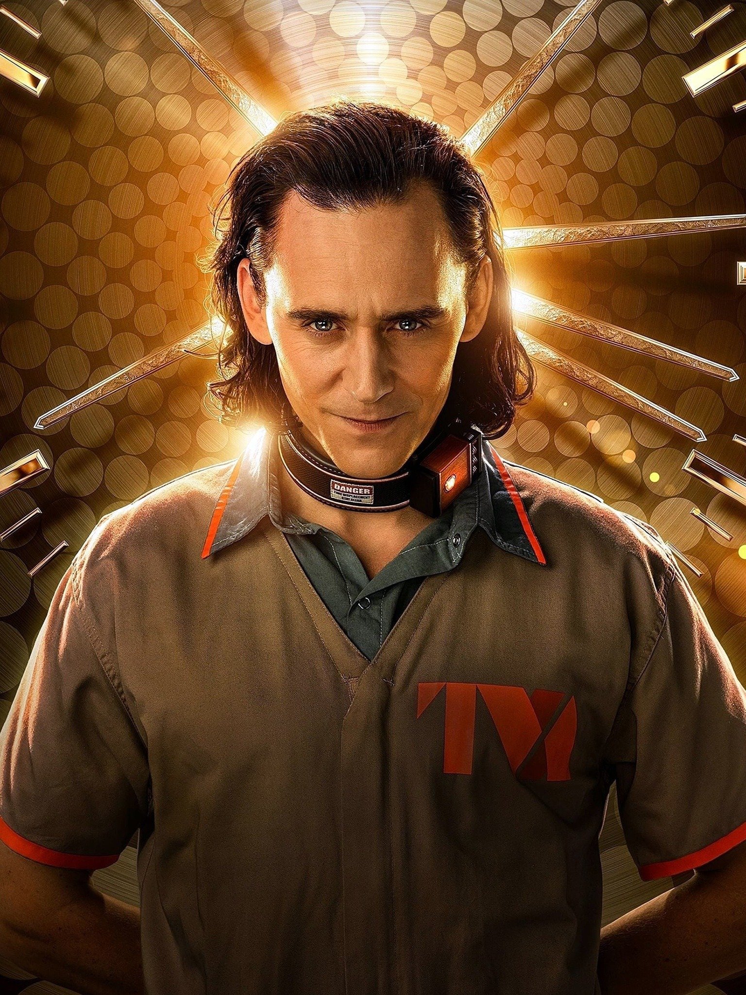 Loki: Season 1 Episode 1 Sneak Peek - Variant Identified - Trailers ...