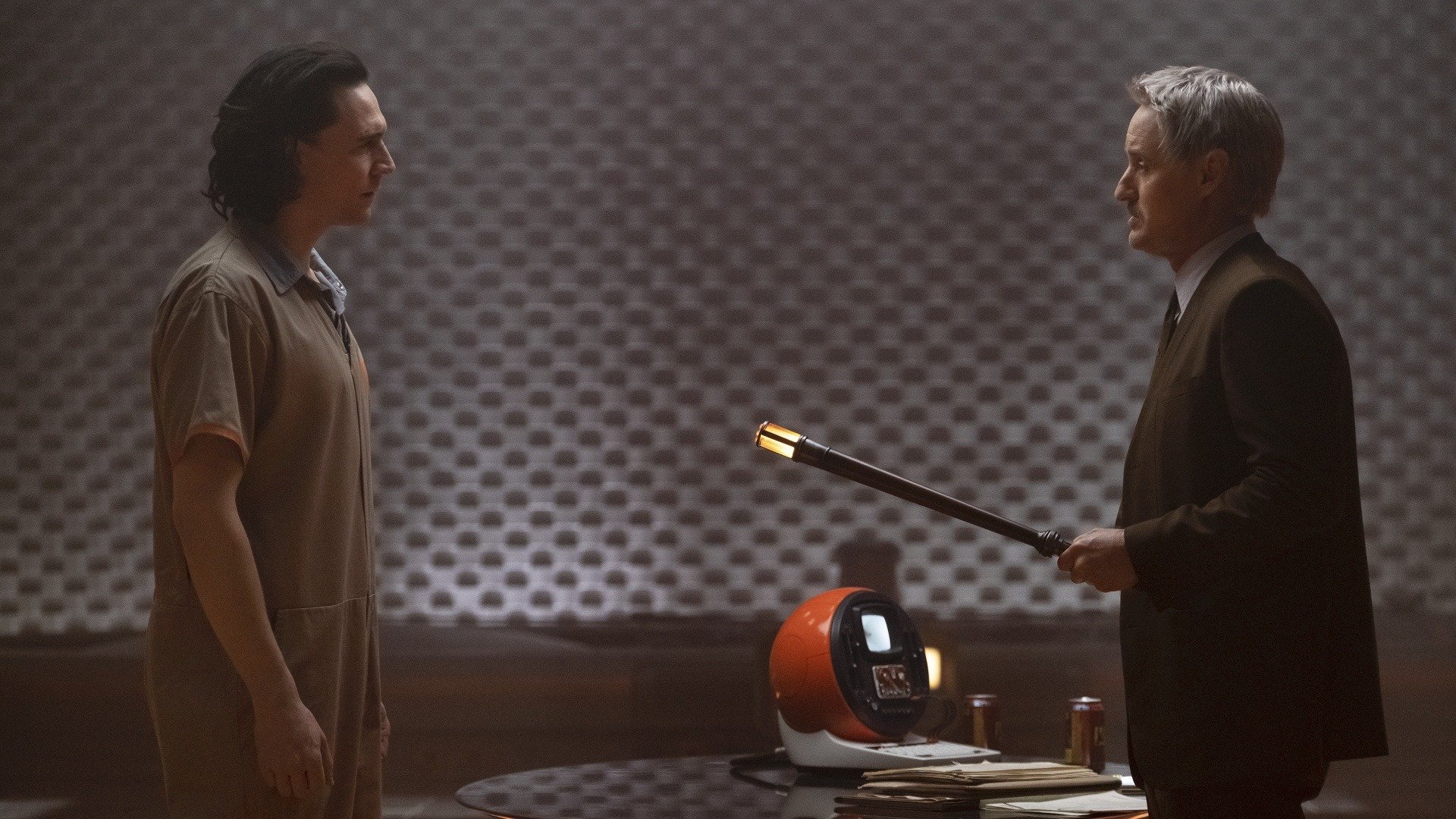 Loki: Season 1 Episode 1 Sneak Peek - Variant Identified - Trailers ...