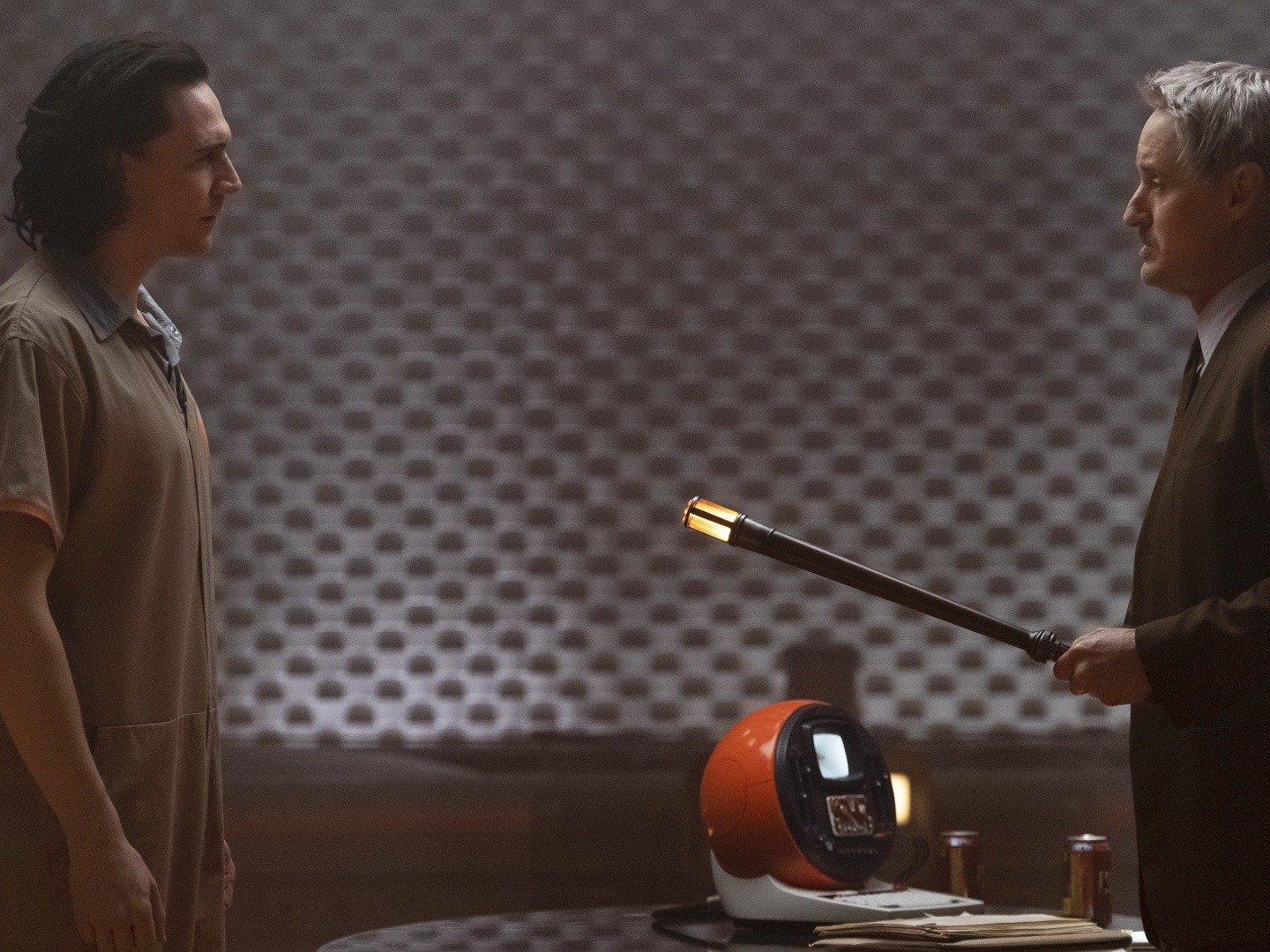 Loki: Season 1 Episode 1 Sneak Peek - Variant Identified - Trailers ...