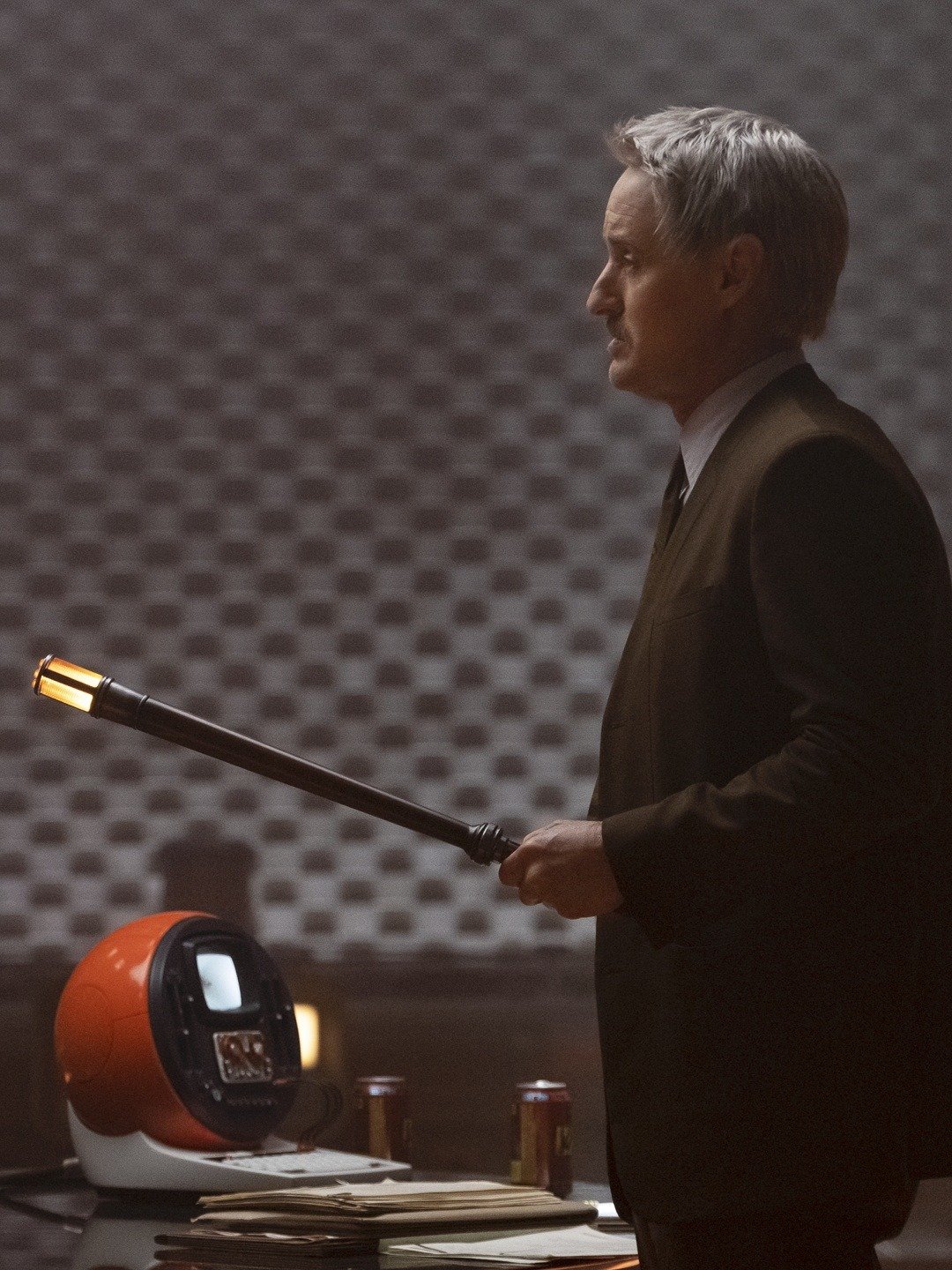 Loki: Season 1 Episode 1 Sneak Peek - Variant Identified - Trailers ...