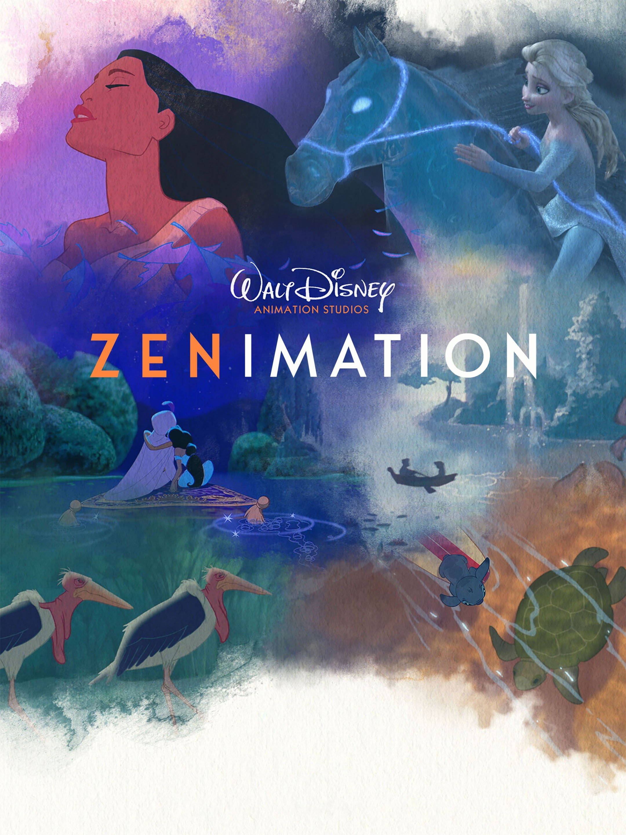 Zenimation - Rotten Tomatoes