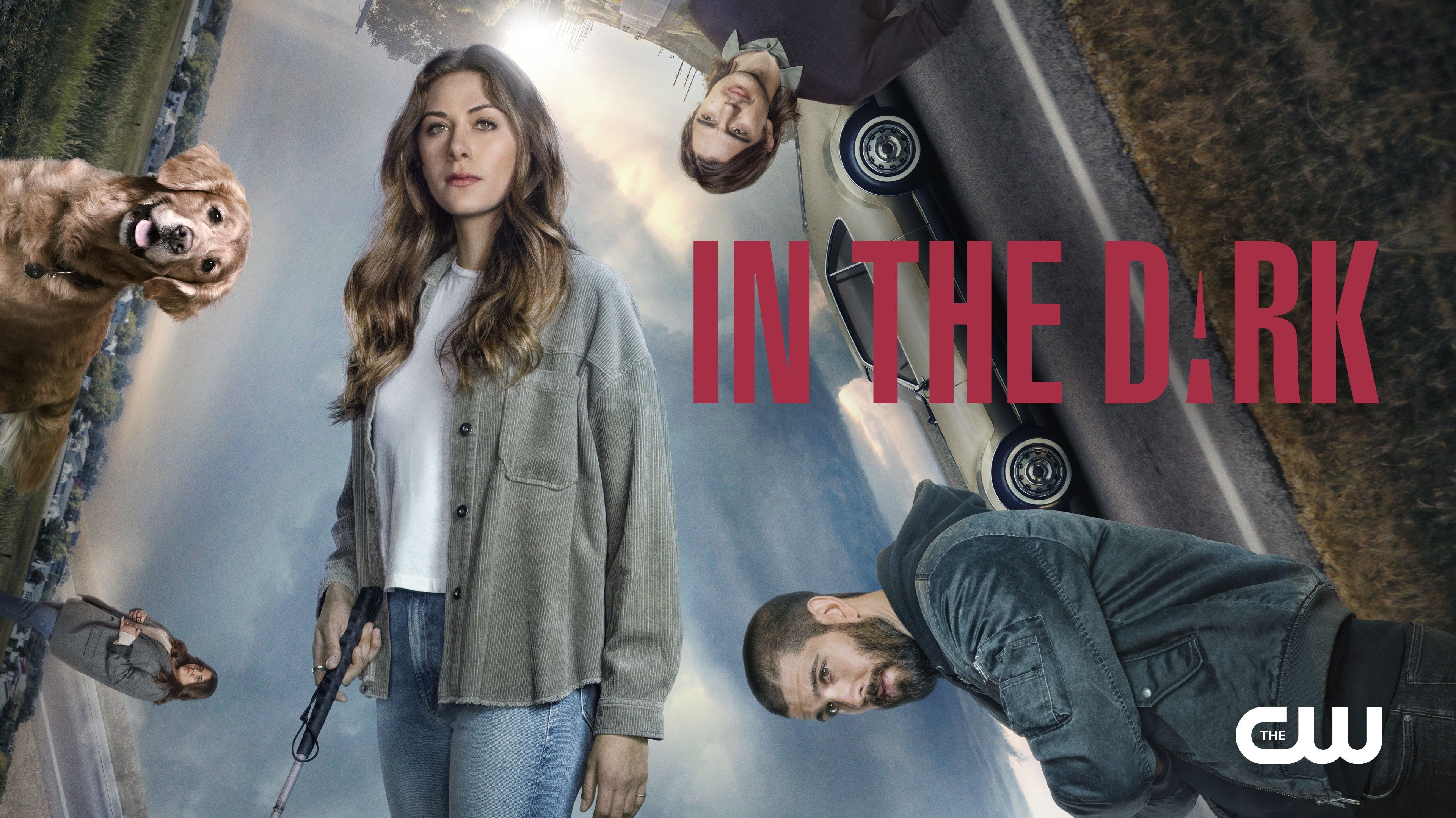 In the Dark: Season 3 Featurette - Perry Mattfeld - Rotten Tomatoes