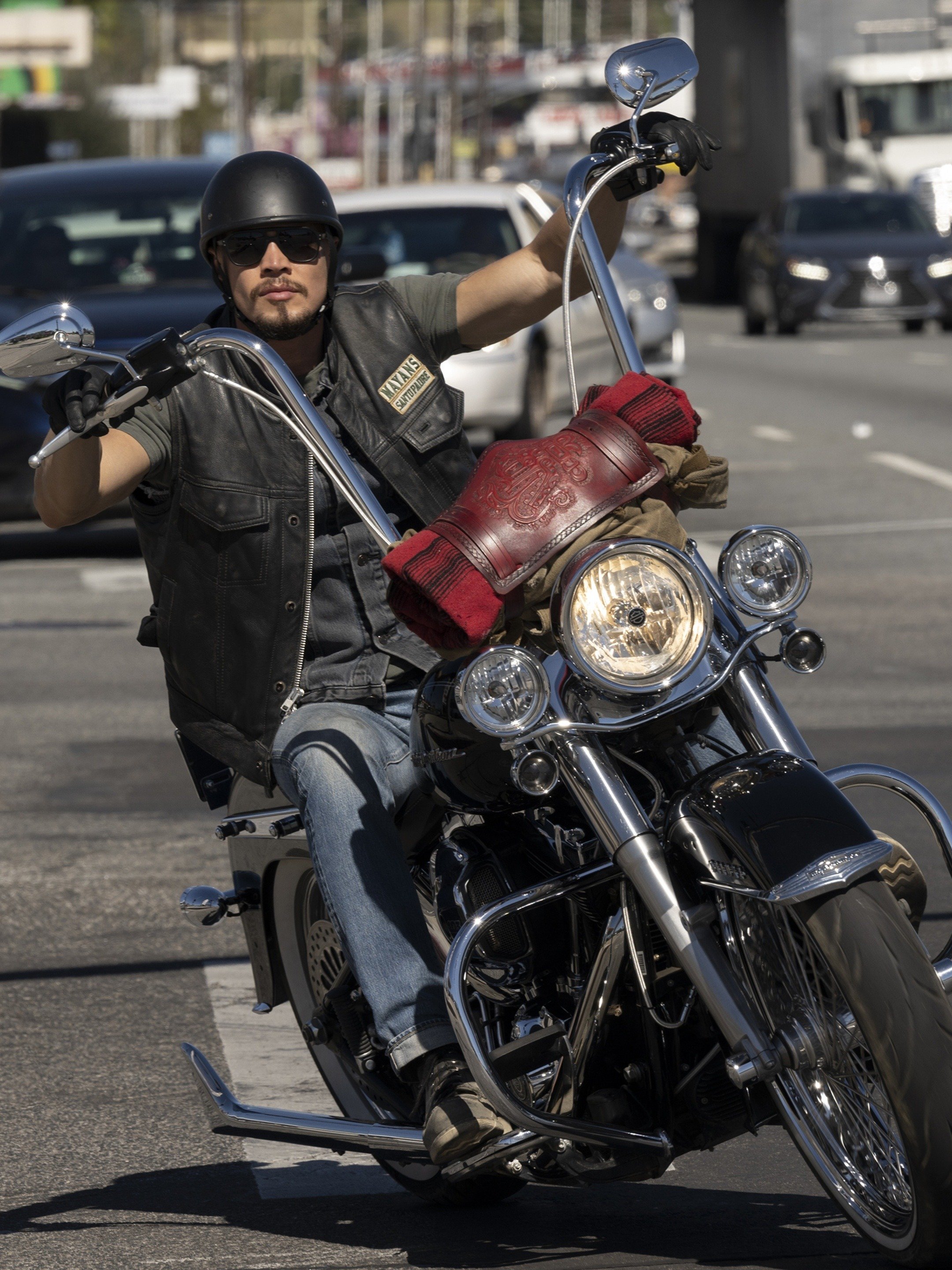 What Comes of Handlin' Snakeskin Pictures - Rotten Tomatoes