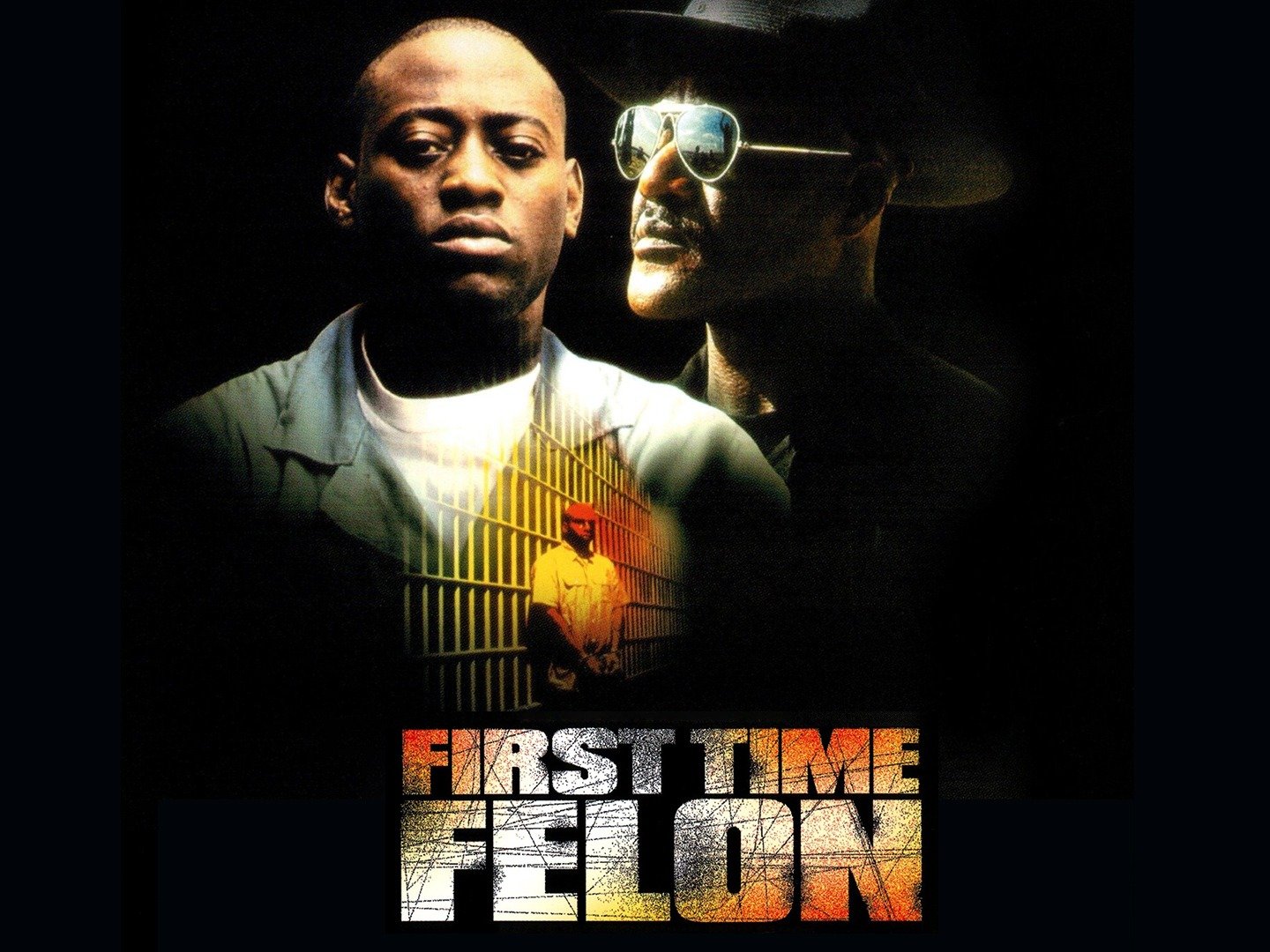 First Time Felon (1997) - Rotten Tomatoes
