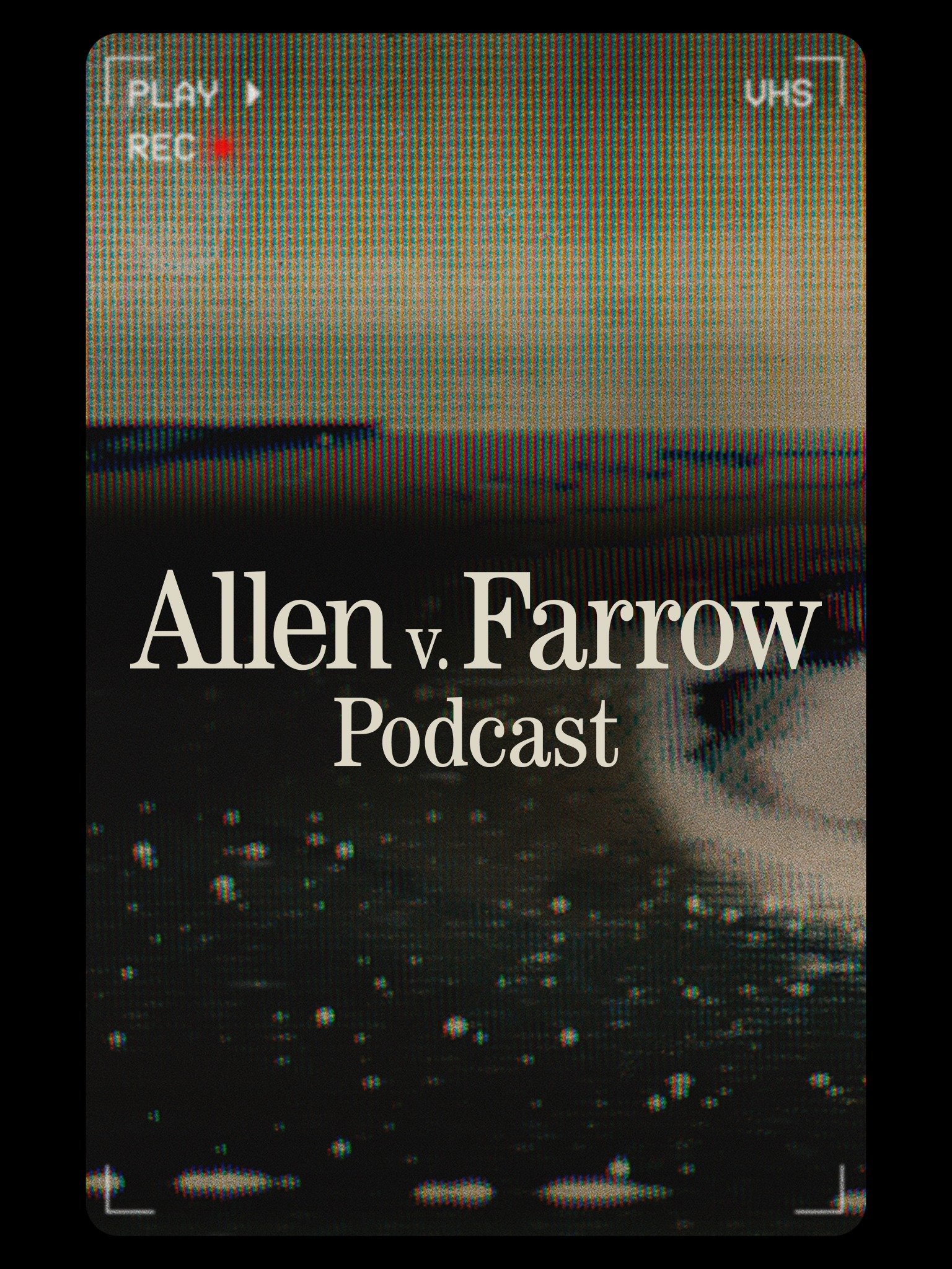 Allen v. Farrow the Podcast - Rotten Tomatoes