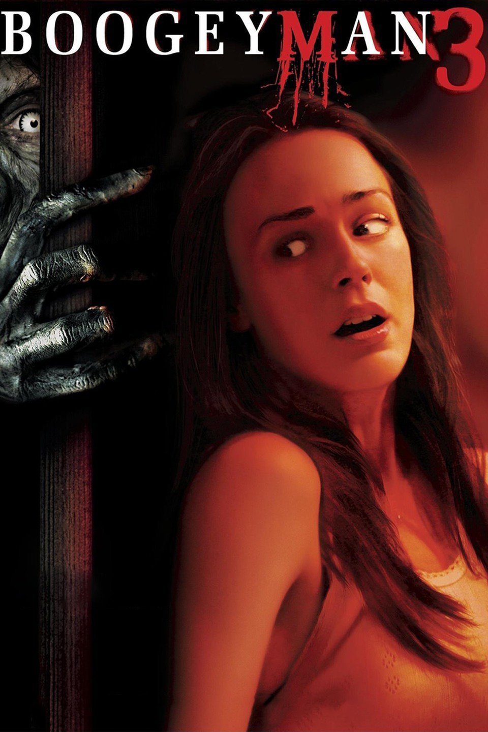 Boogeyman 3 - Rotten Tomatoes