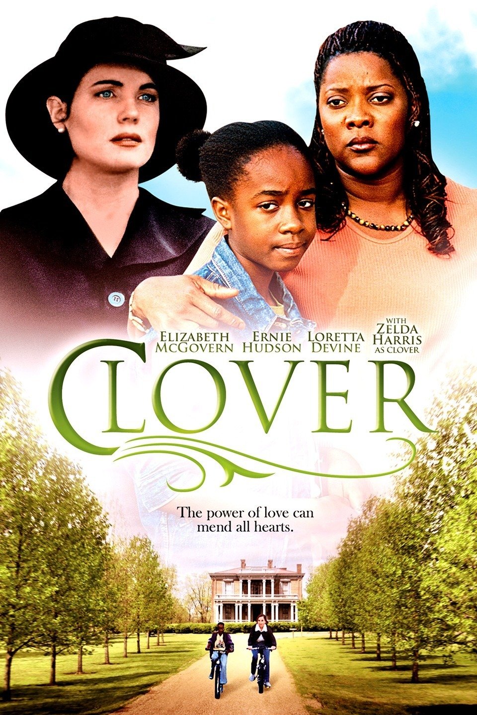 Clover - Rotten Tomatoes