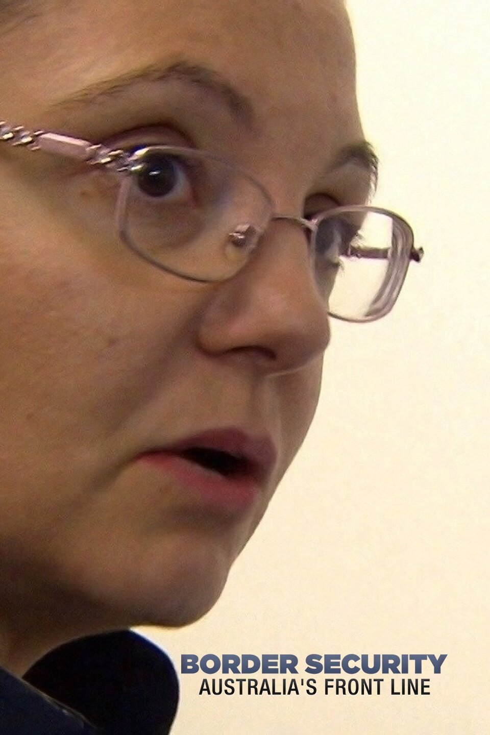 Border Security - Rotten Tomatoes