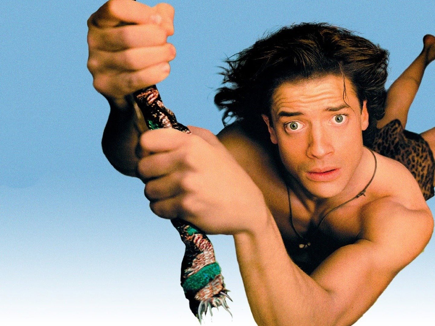 George Of The Jungle 2 Cast