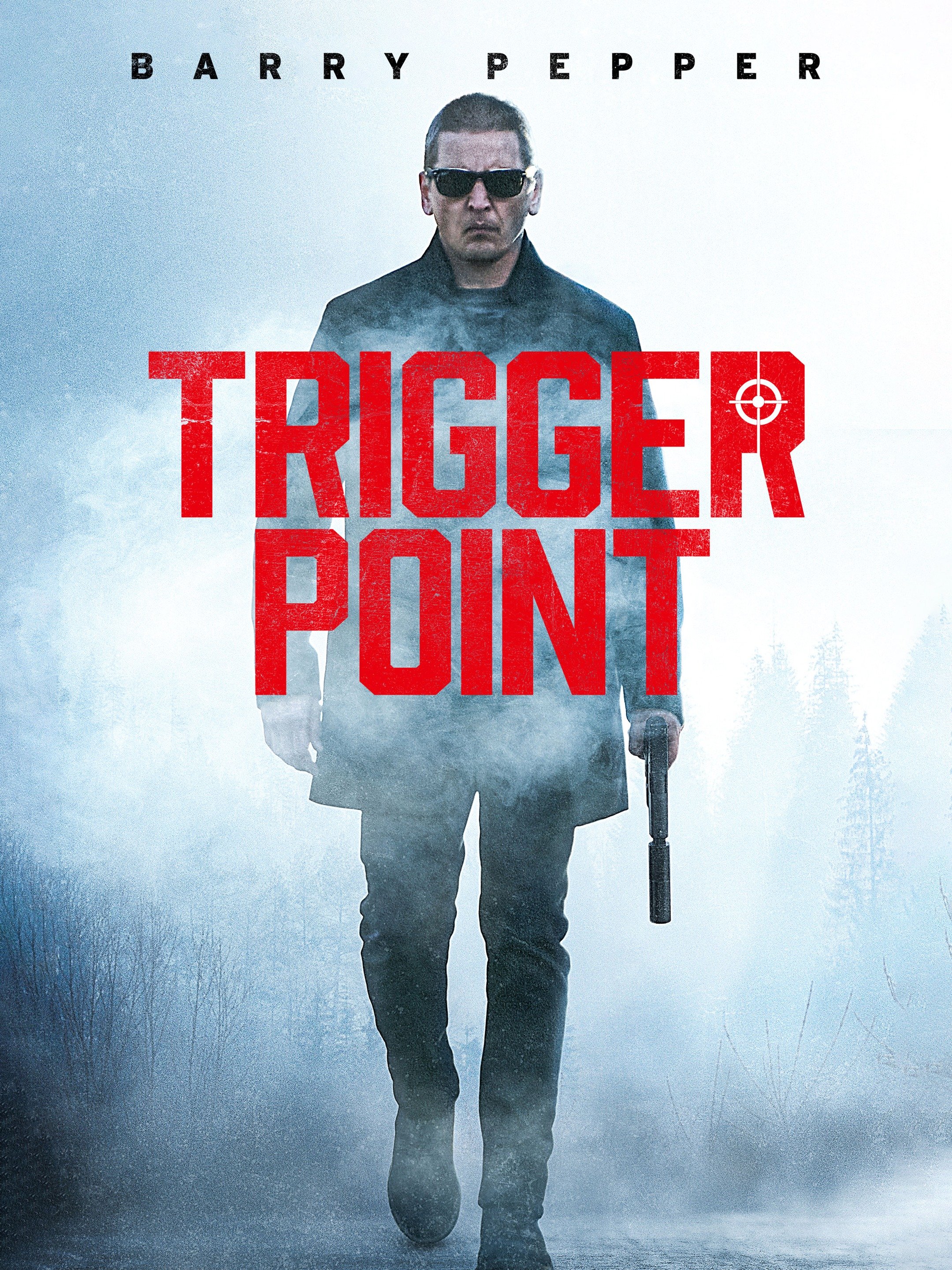 Trigger Point: Trailer 1 - Trailers & Videos - Rotten Tomatoes