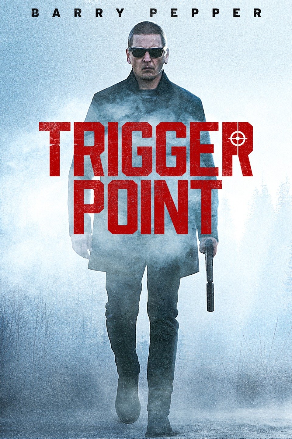 Trigger Point - Rotten Tomatoes