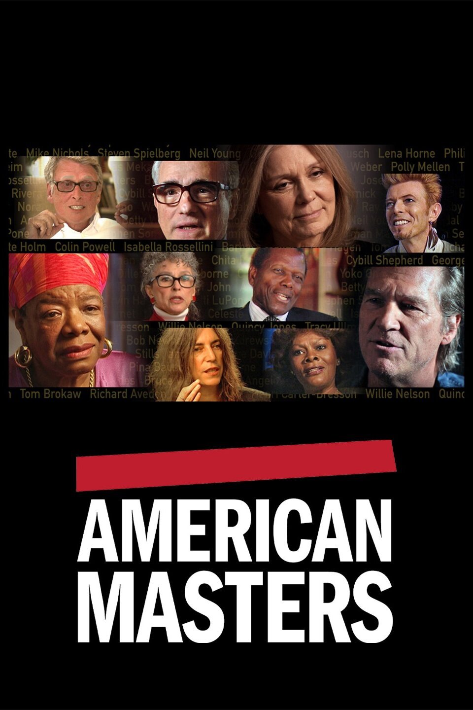 American Masters - Rotten Tomatoes