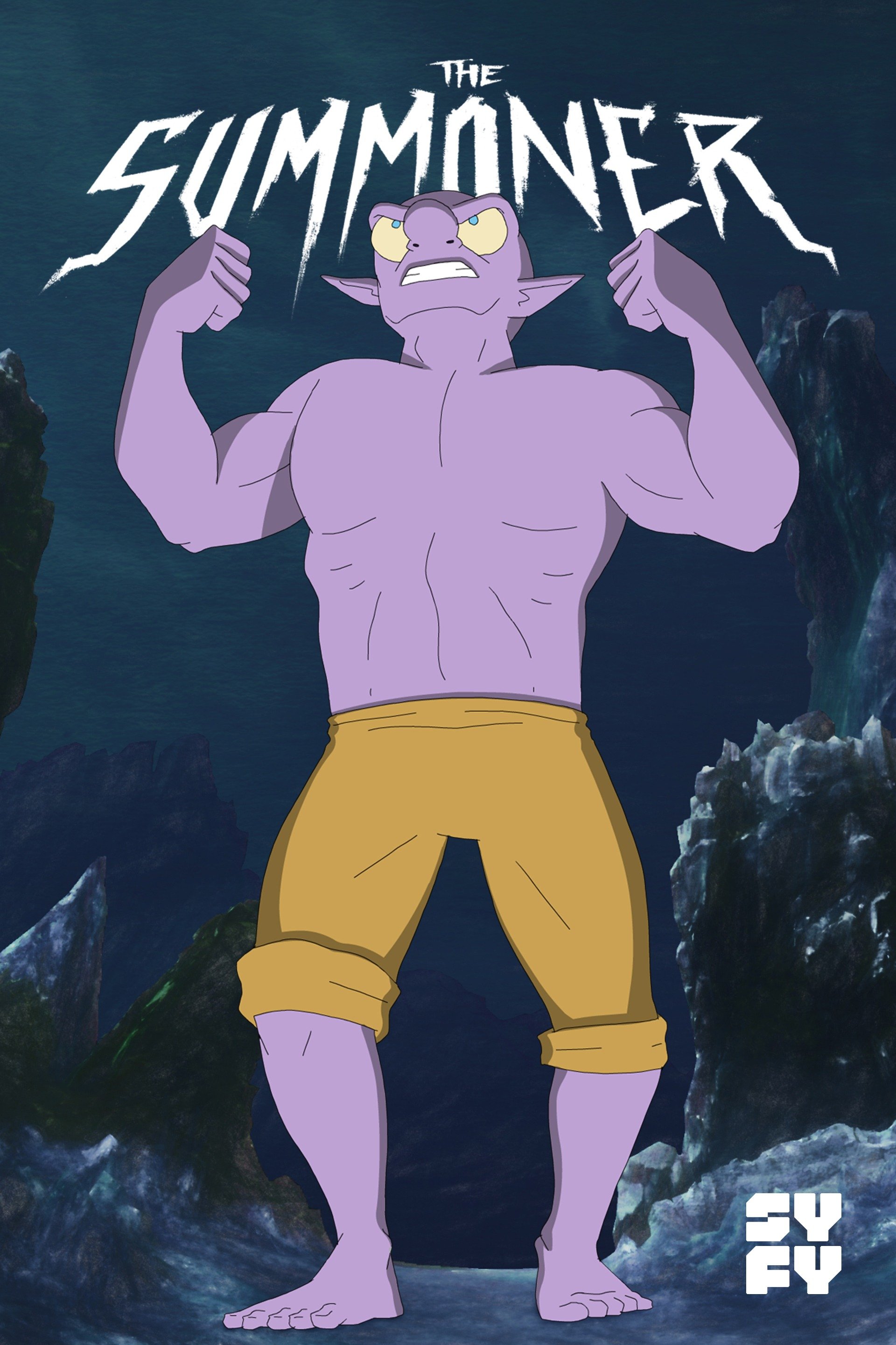 The Summoner - Rotten Tomatoes