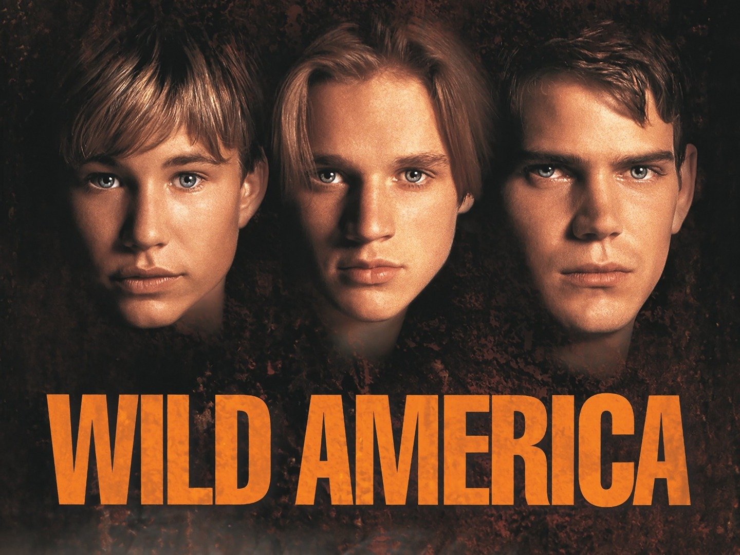 Wild America Movie