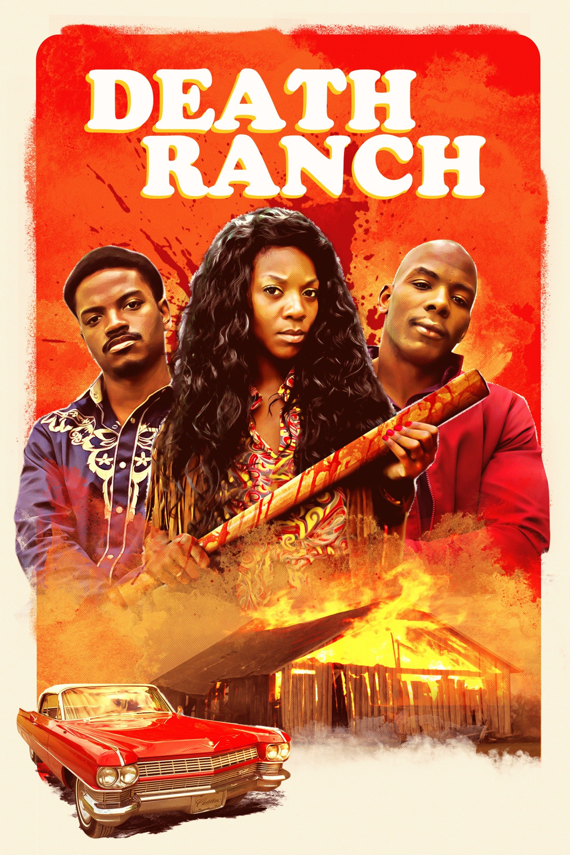 Death Ranch - Rotten Tomatoes