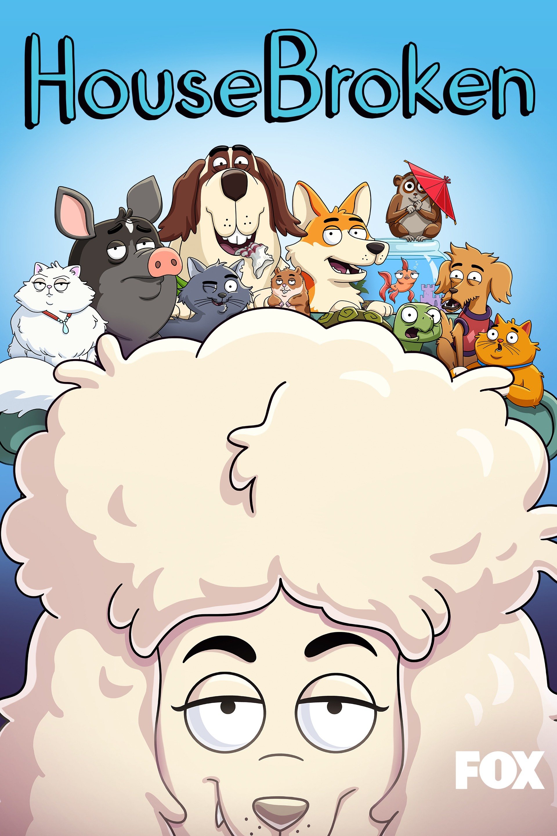 HouseBroken - Rotten Tomatoes