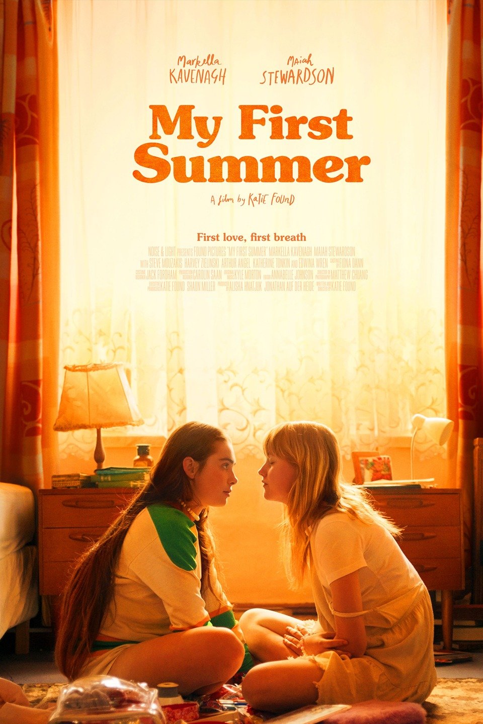 My First Summer - Rotten Tomatoes