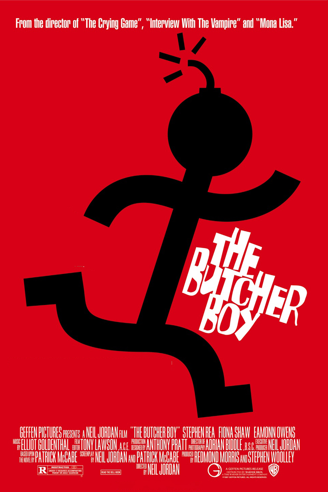 Anthony Pratt Buffalo