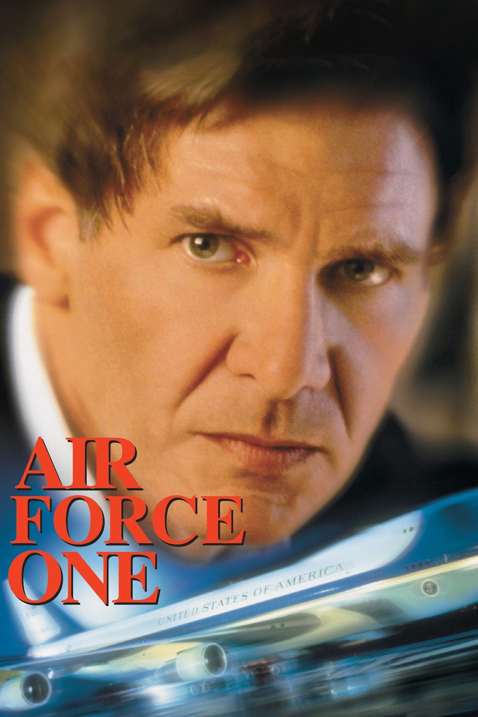 Air Force One Trailer 1 Trailers And Videos Rotten Tomatoes