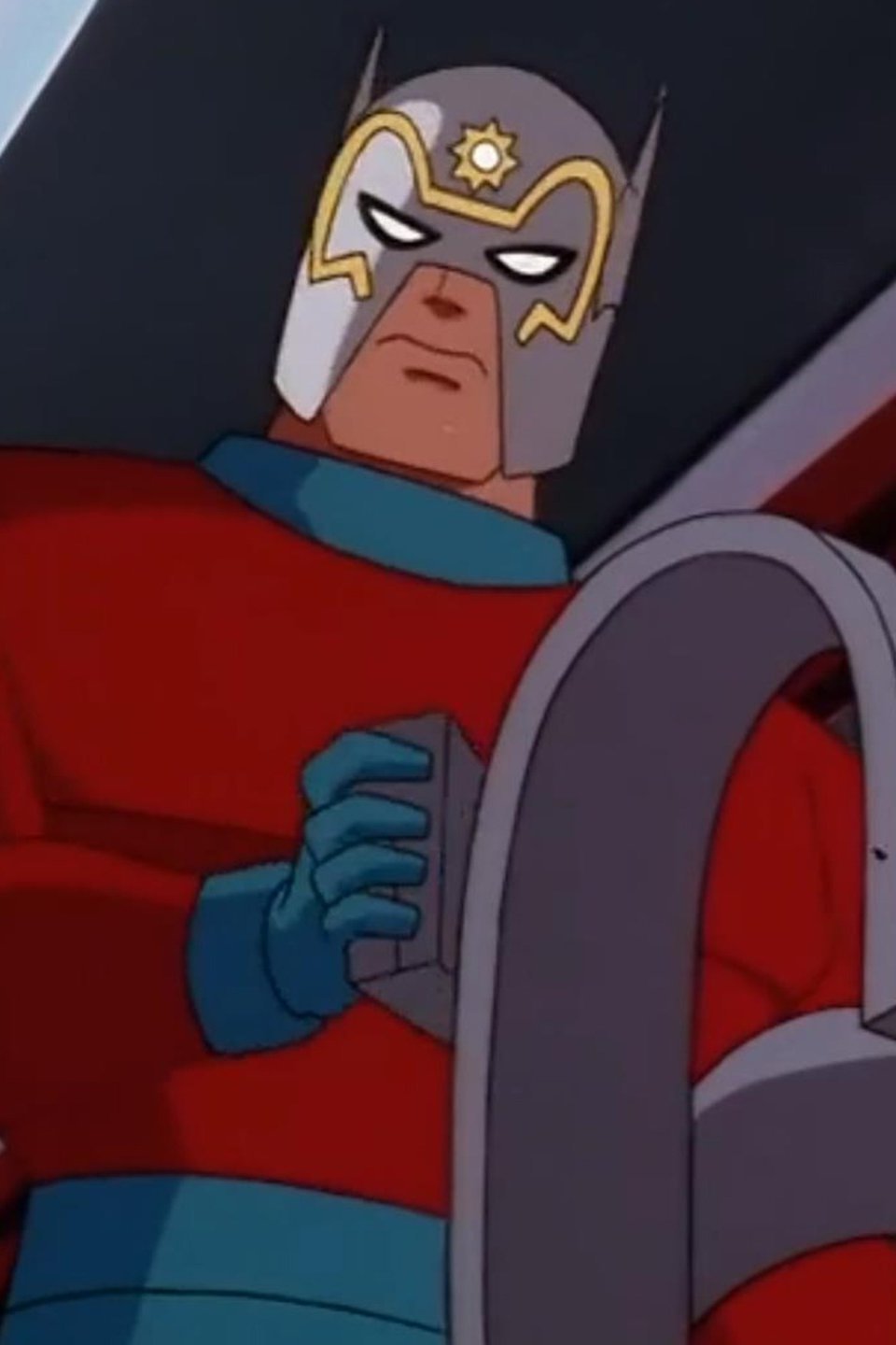 Apokolips ... Now! Pictures - Rotten Tomatoes