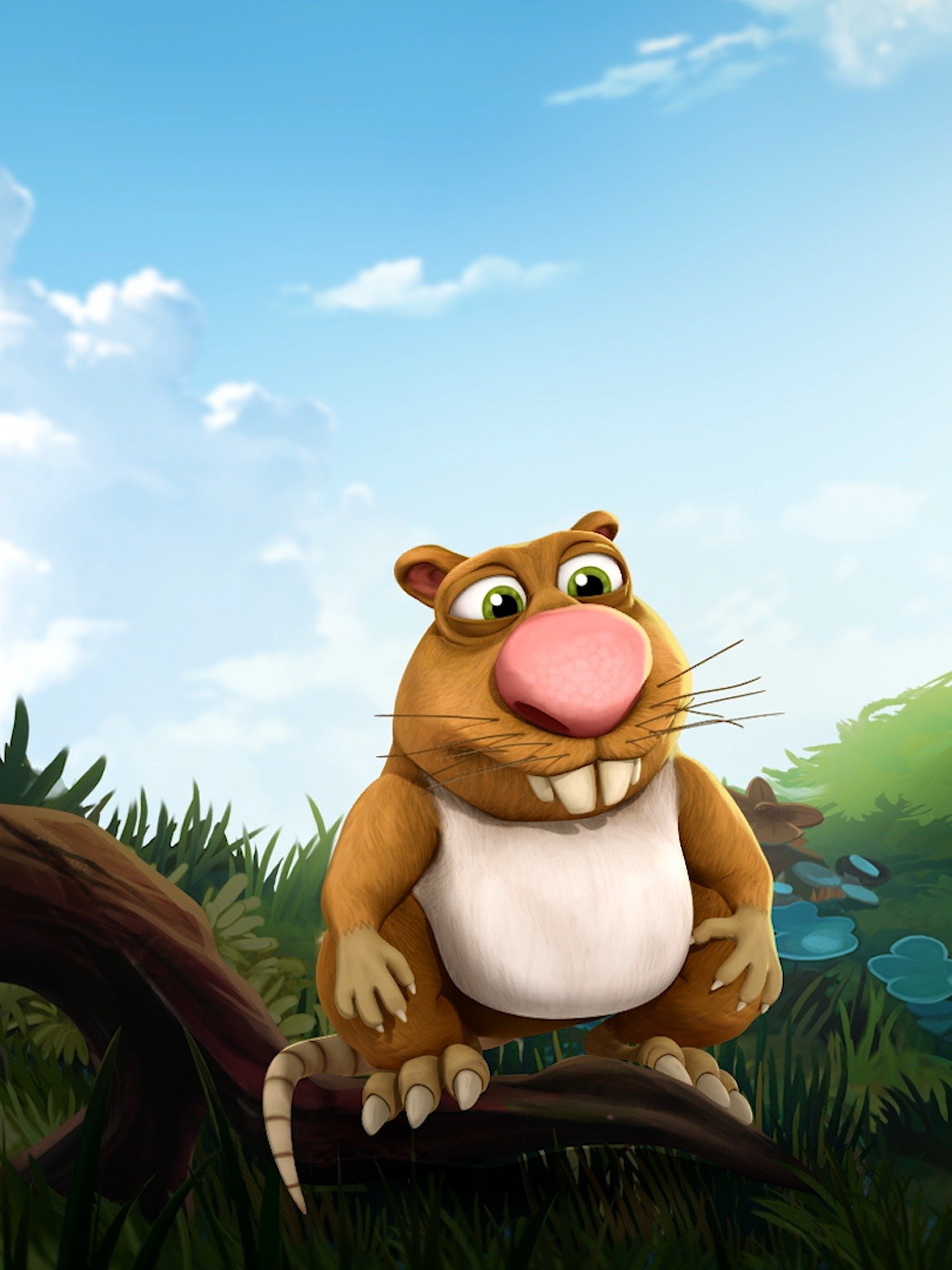 Rugo the Roommate; The Winner Pictures - Rotten Tomatoes