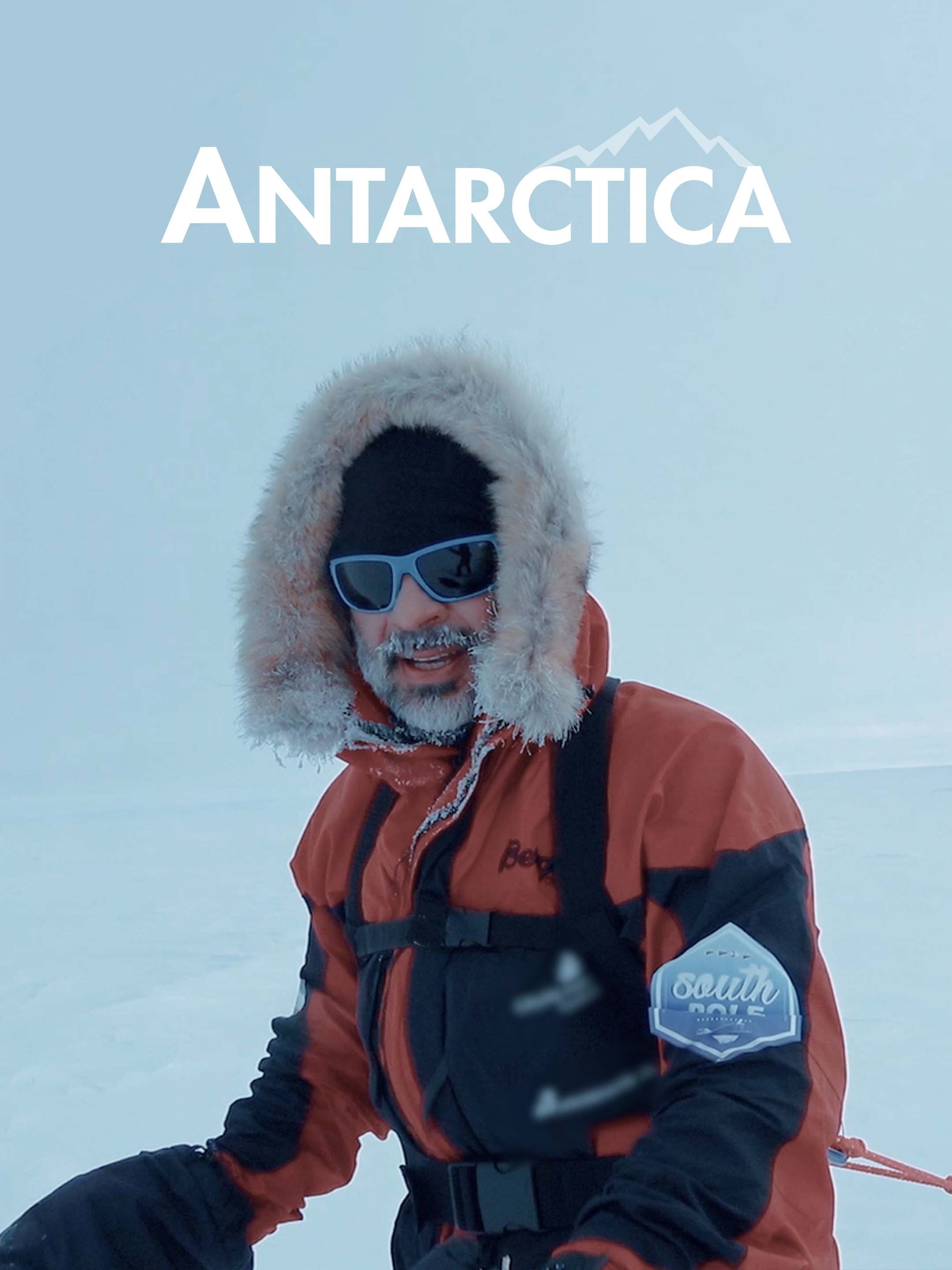 Antarctica - Rotten Tomatoes