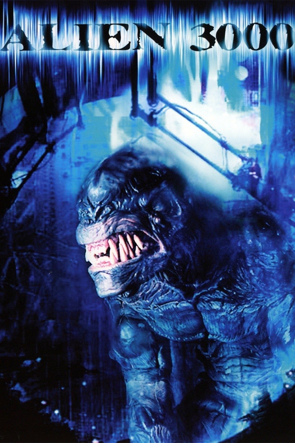 Alien 3000 - Rotten Tomatoes