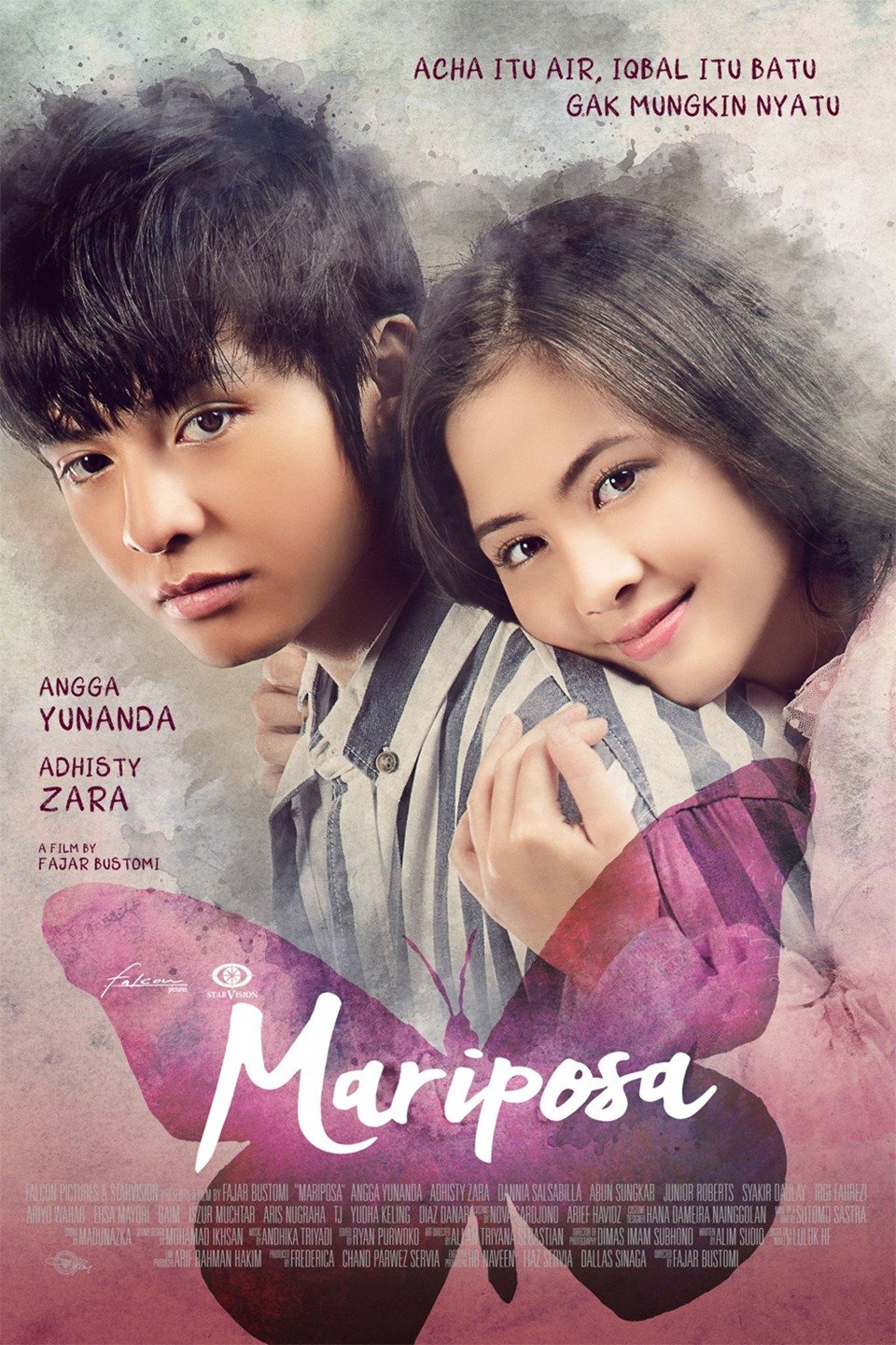 Mariposa - Rotten Tomatoes