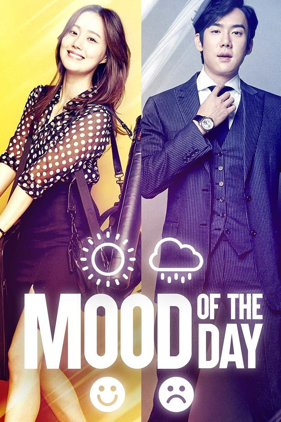 Mood of the Day - Rotten Tomatoes