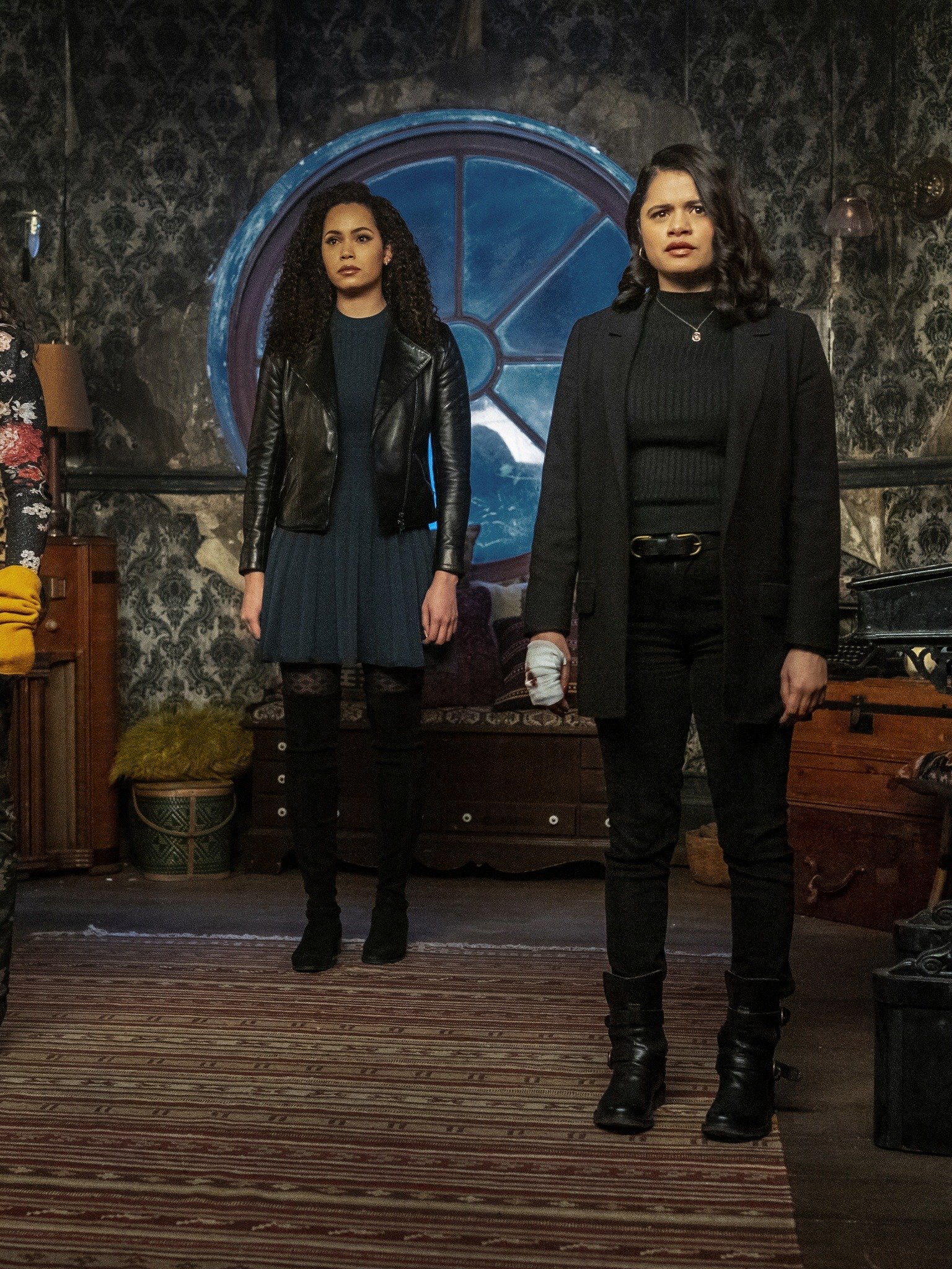 Witch Way Out Pictures - Rotten Tomatoes