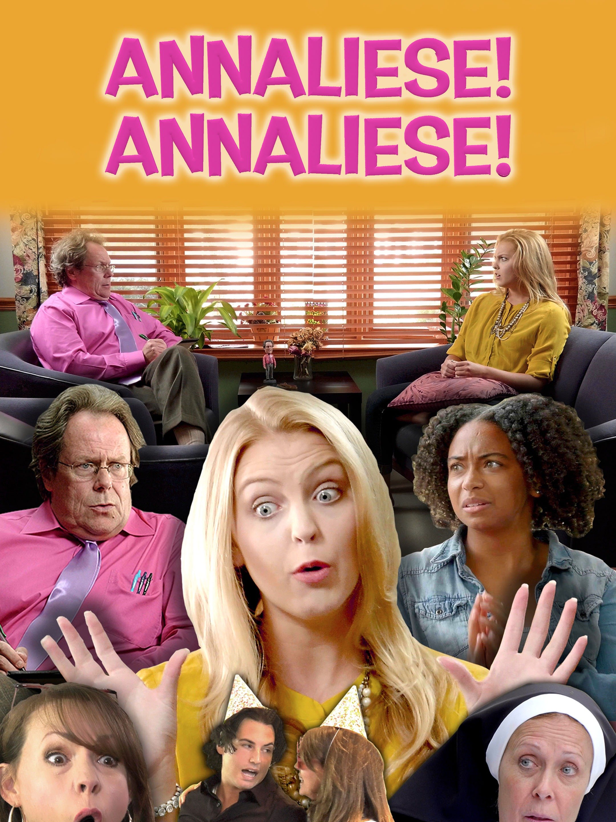 Annaliese! Annaliese! - Rotten Tomatoes