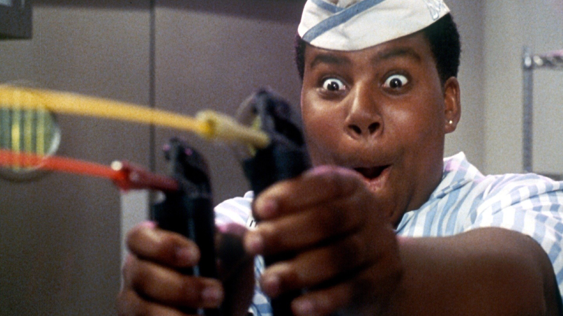 Ron Lester Good Burger