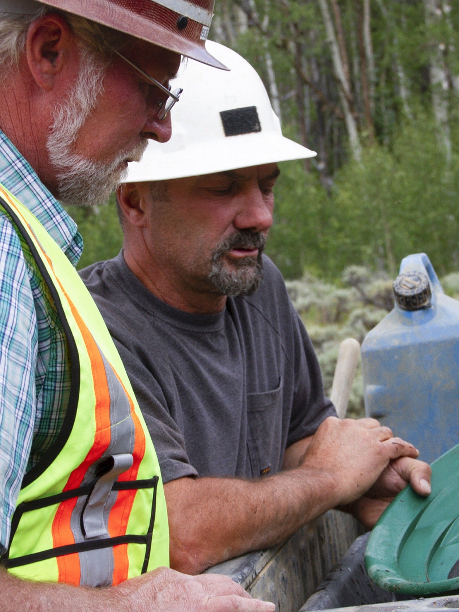 The Gold Guru Pictures - Rotten Tomatoes