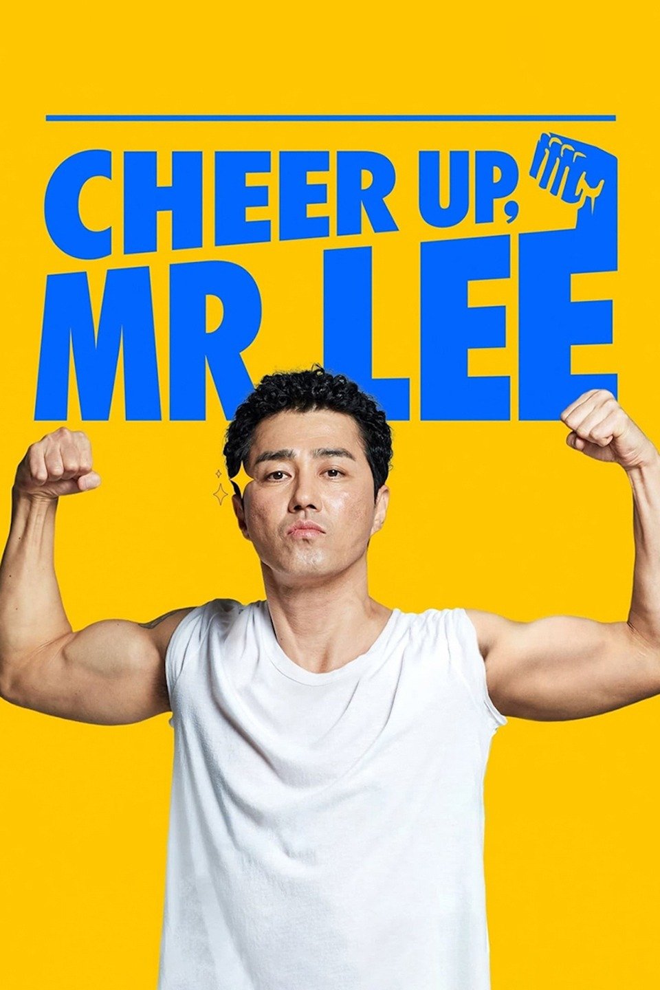 Cheer Up, Mr. Lee - Rotten Tomatoes