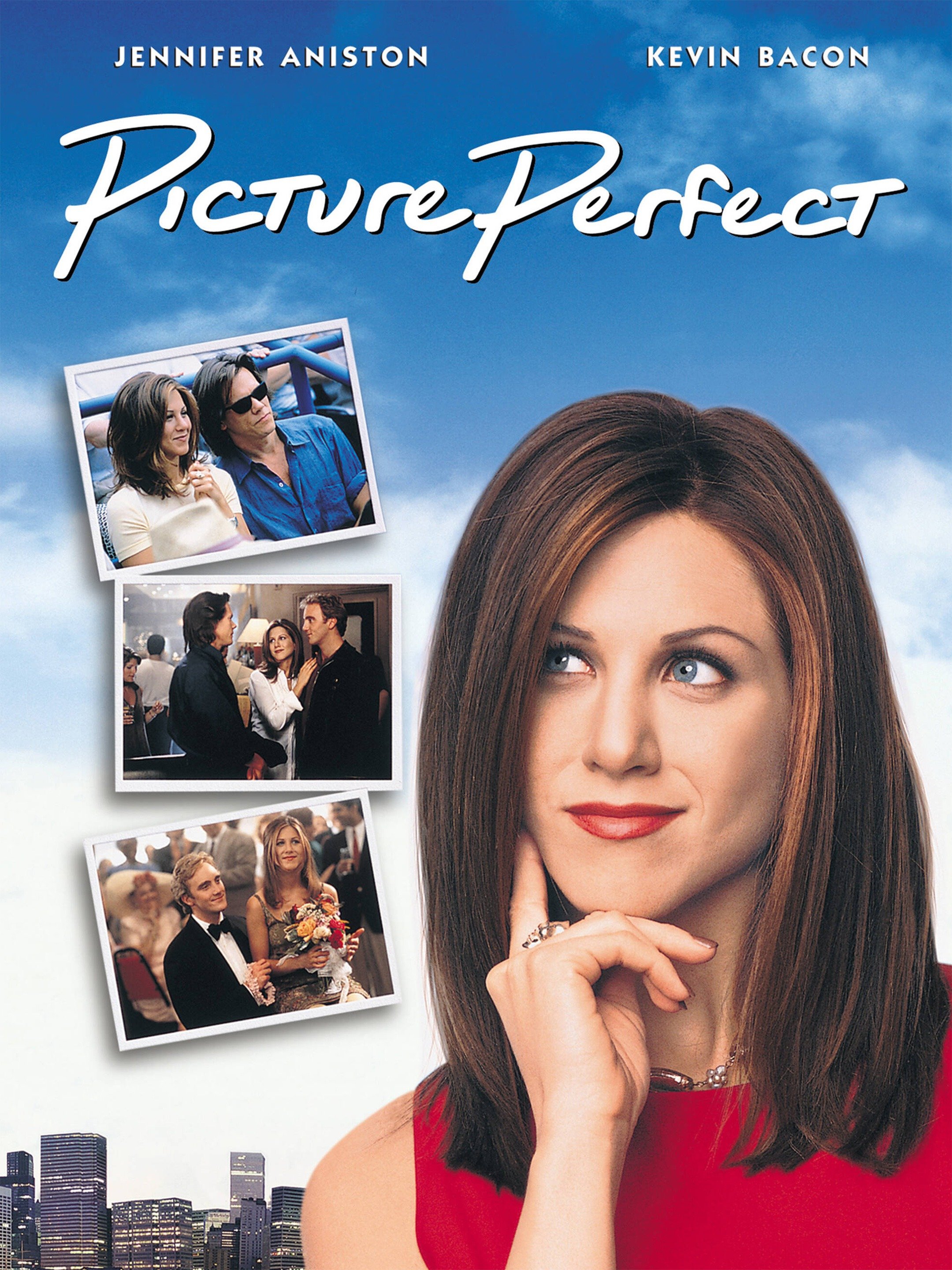 Picture Perfect Movie