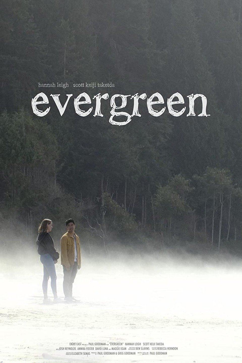 Evergreen - Rotten Tomatoes