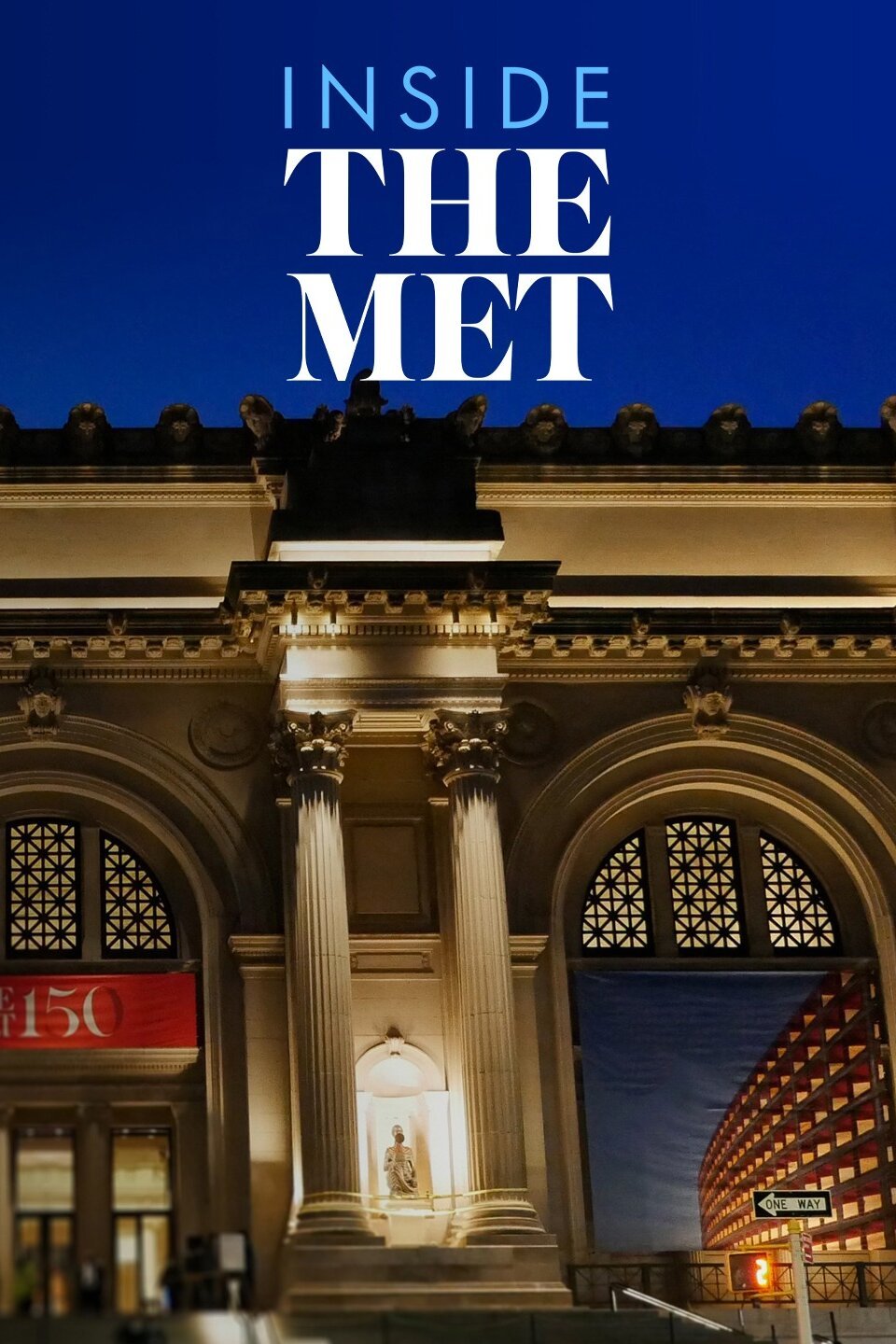 Inside the Met - Rotten Tomatoes