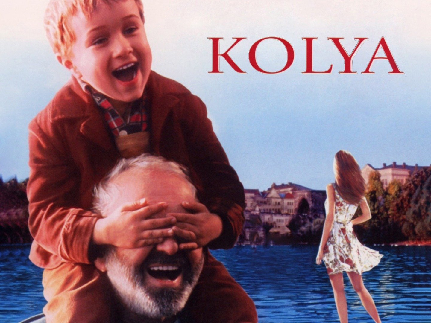 Kolya (1996) - Rotten Tomatoes