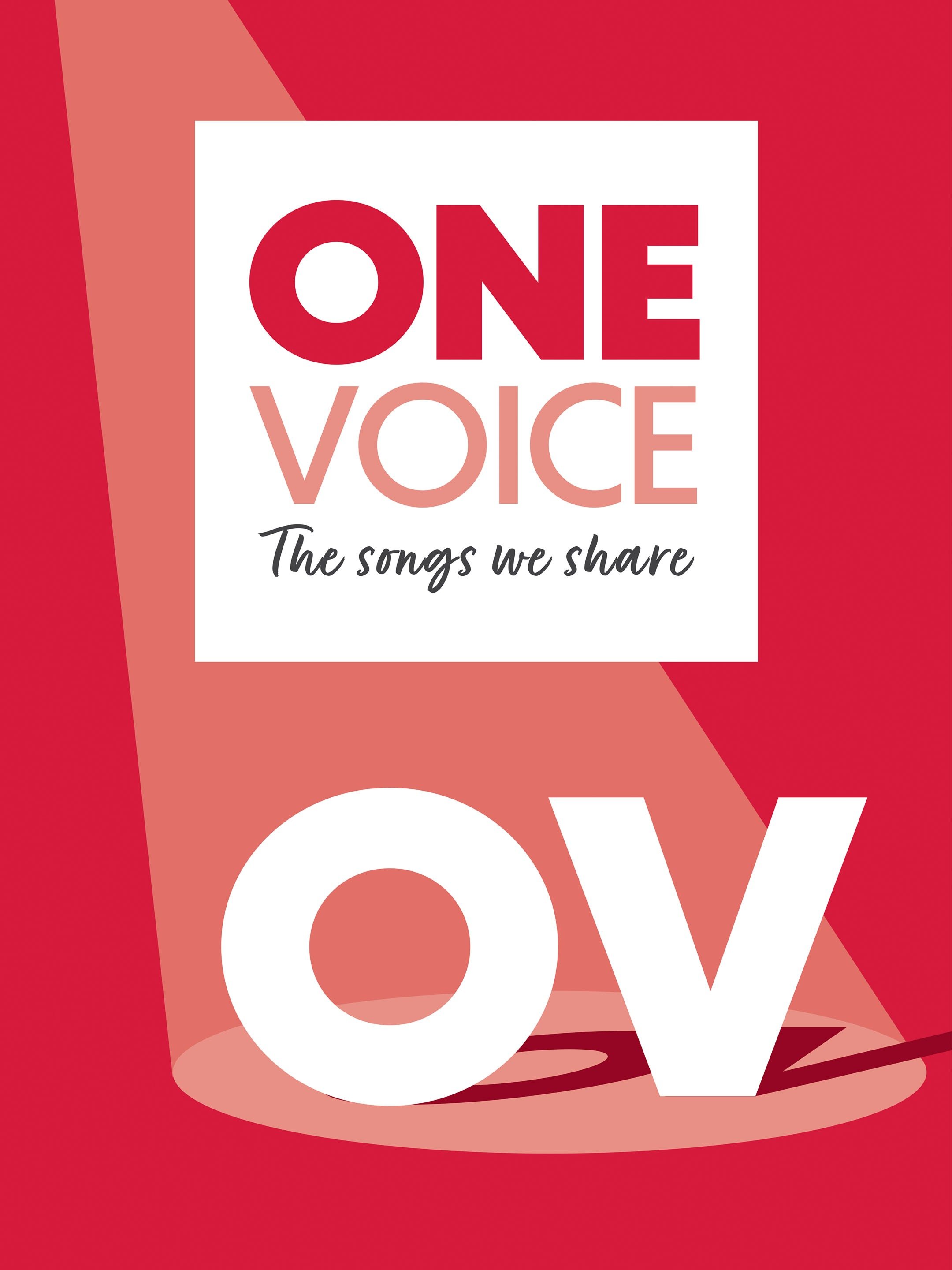 One Voice: The Songs We Share - Rotten Tomatoes