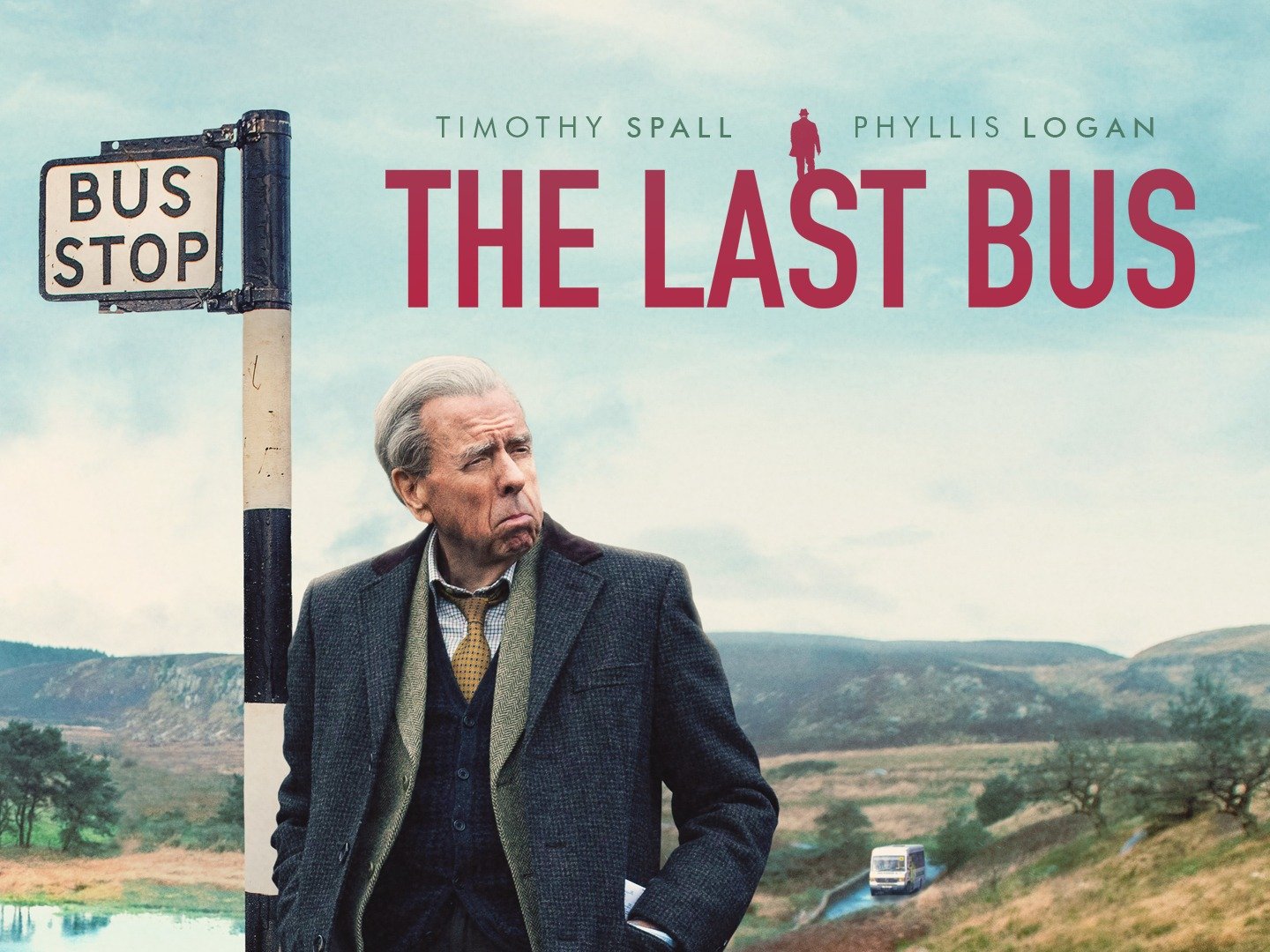 The Last Bus: Trailer 1 - Trailers & Videos - Rotten Tomatoes