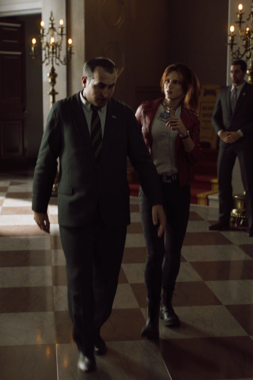 Episode 1 Pictures - Rotten Tomatoes