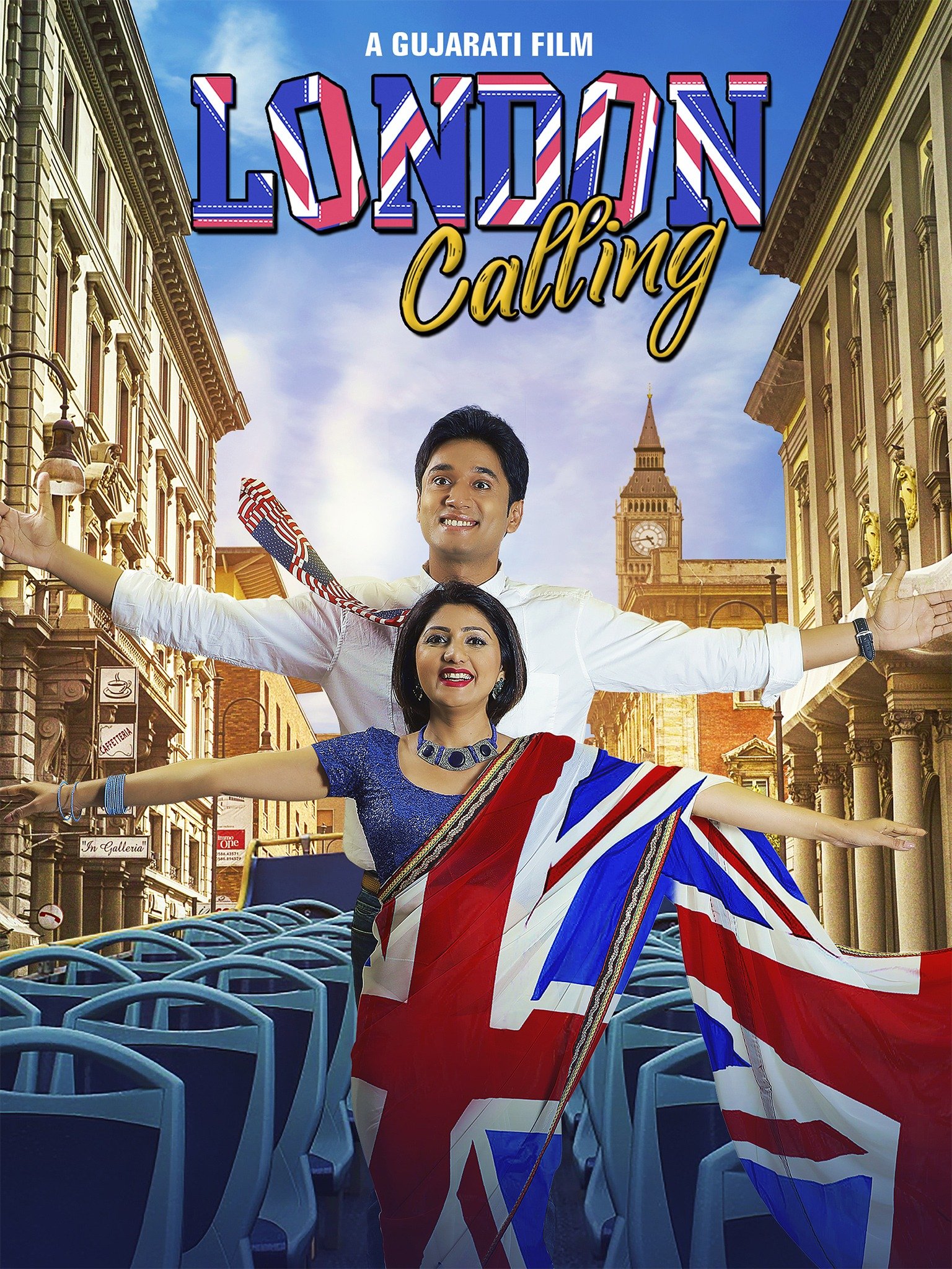 London Calling - Rotten Tomatoes