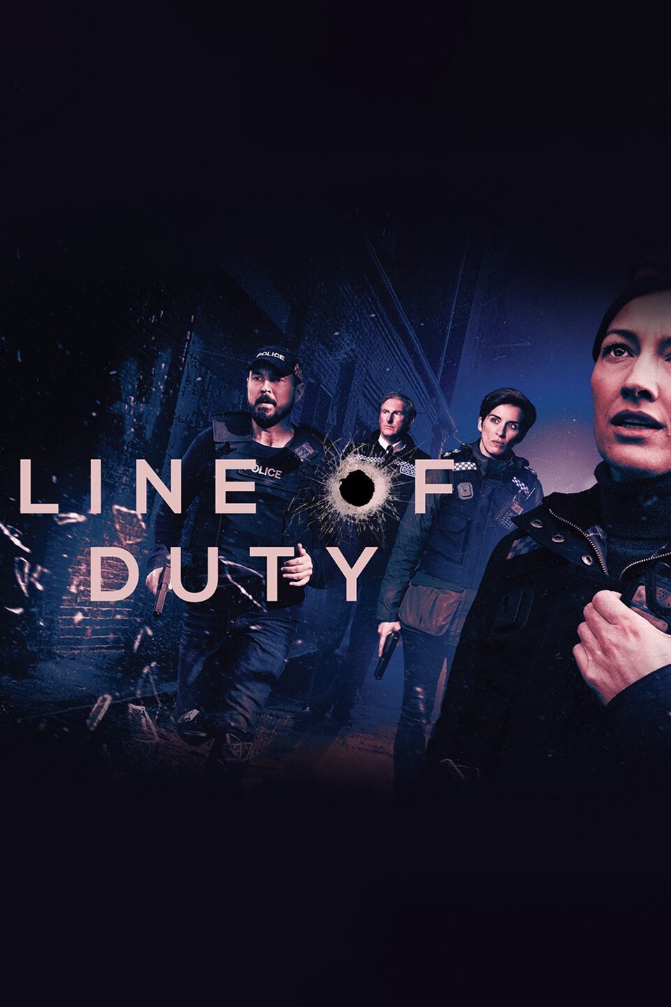 Line of Duty - Rotten Tomatoes