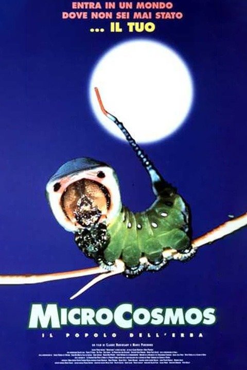 Microcosmos - Rotten Tomatoes