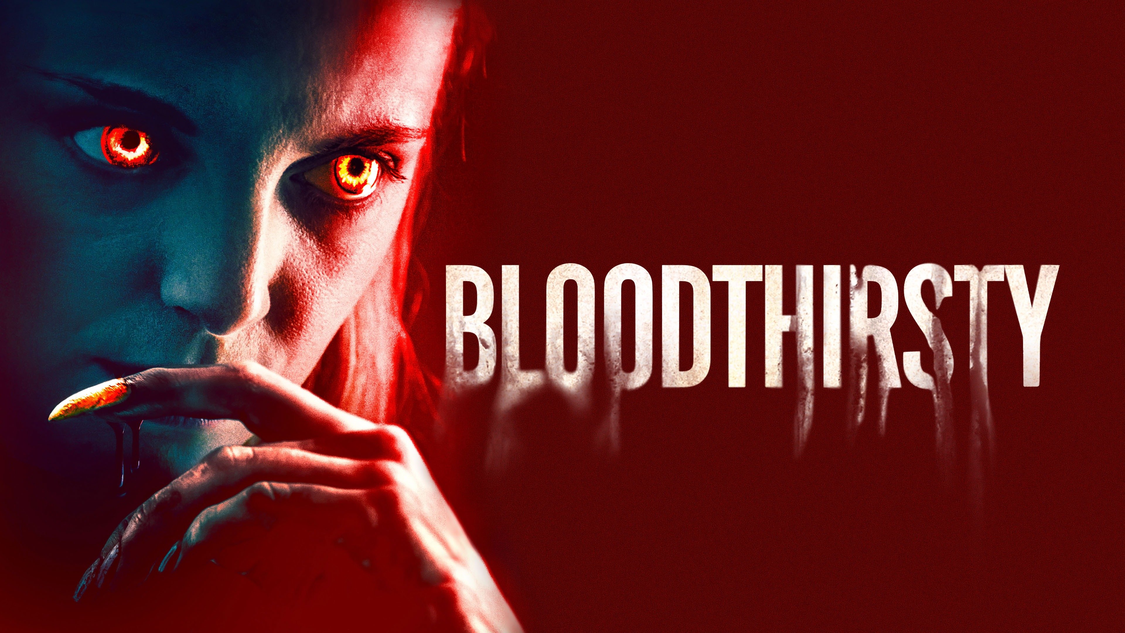 Bloodthirsty: Exclusive Trailer 1 - Trailers & Videos - Rotten Tomatoes